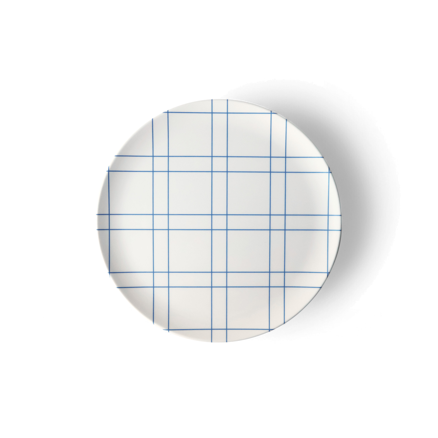 Xenia Taler - Tucker Side Plate | Gessato Design Store