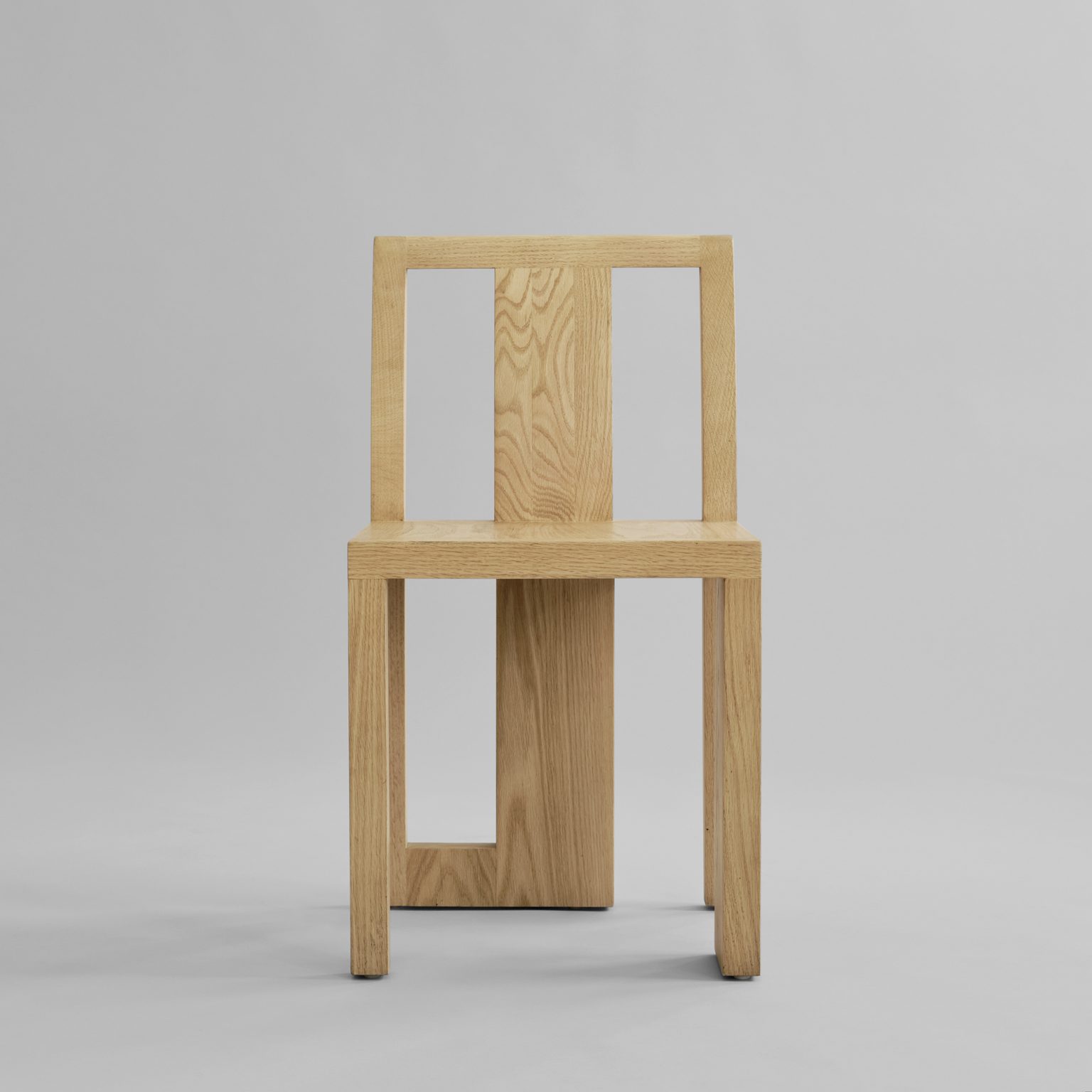 101 Copenhagen - Atsu Chair | Gessato Design Store