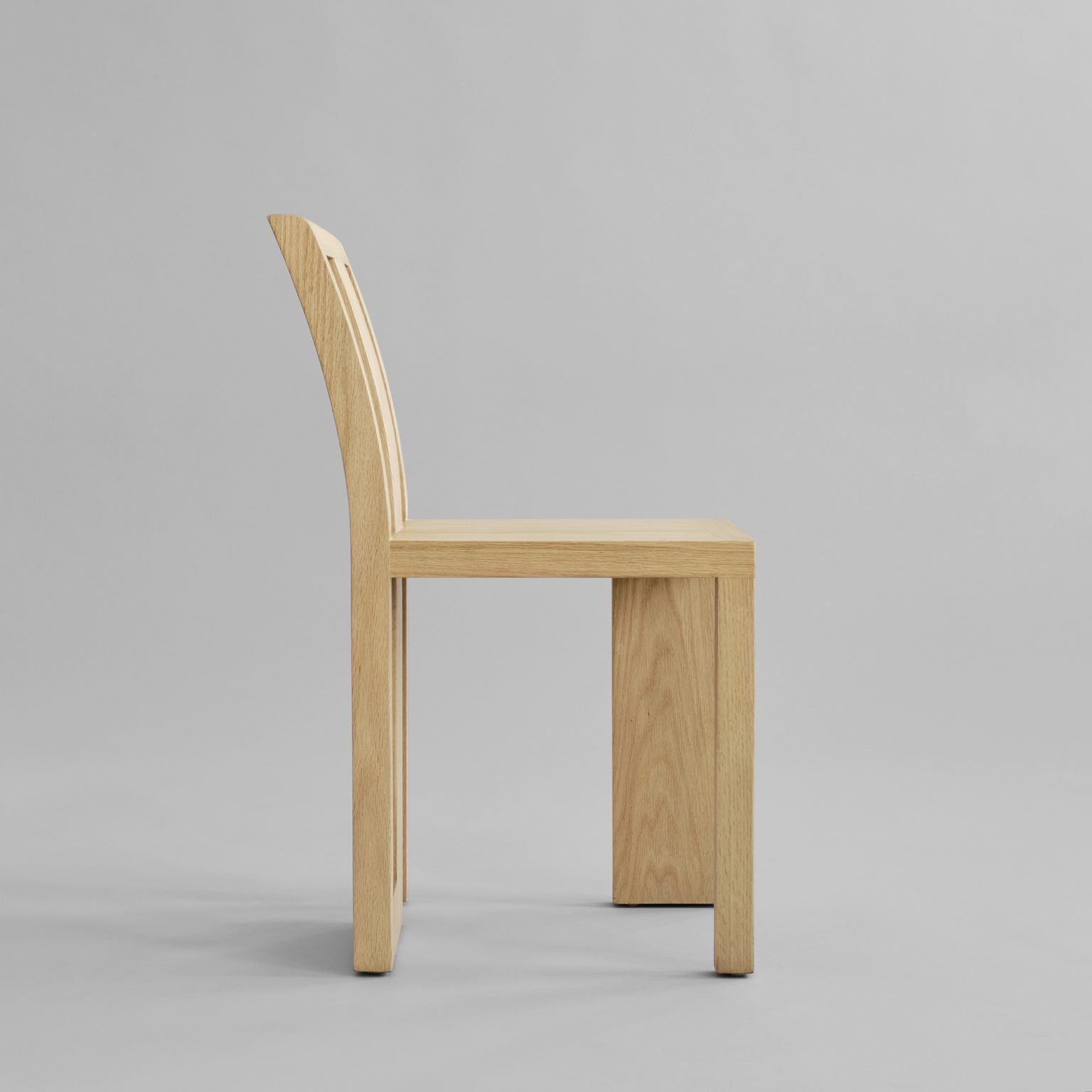 101 Copenhagen - Atsu Chair | Gessato Design Store