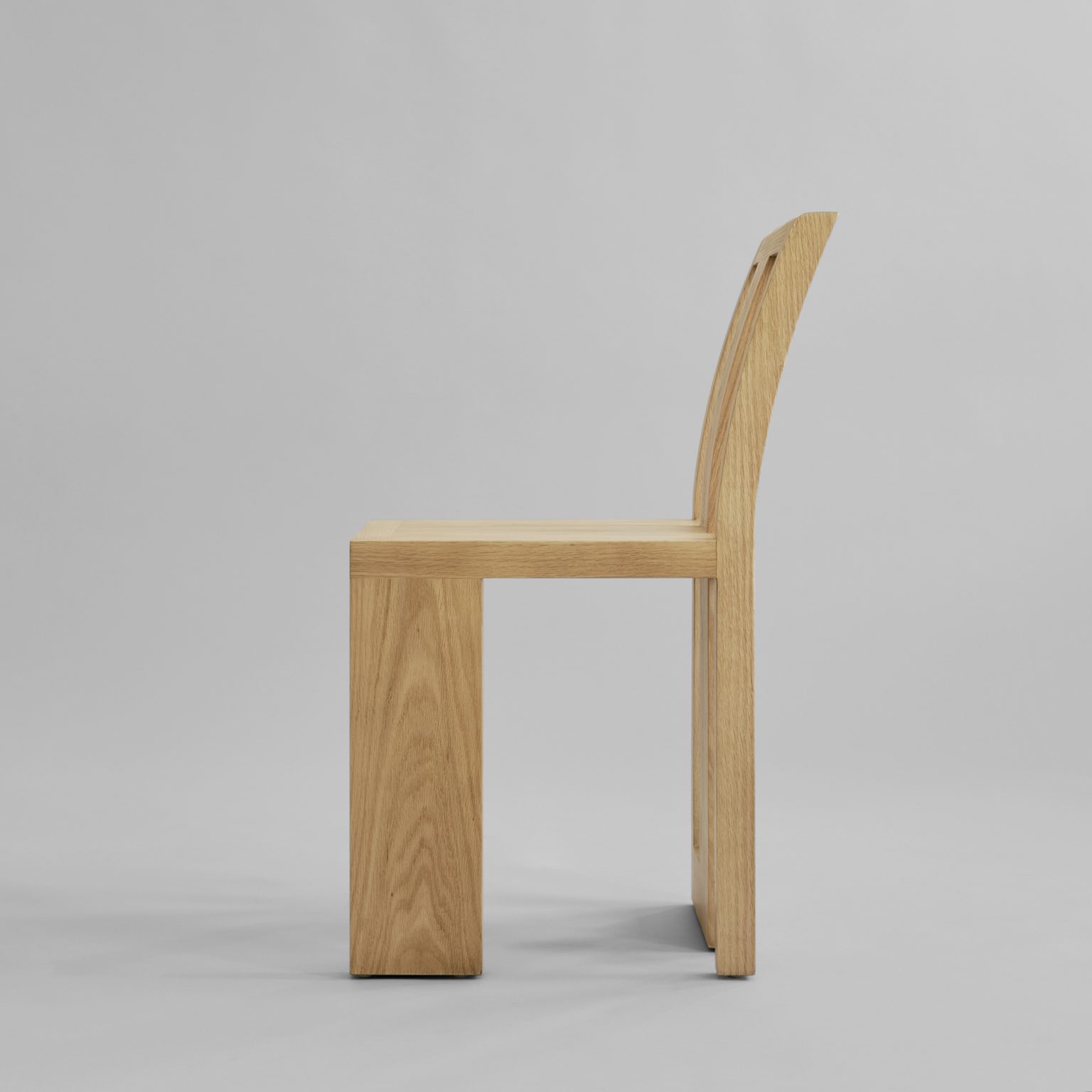 101 Copenhagen - Atsu Chair | Gessato Design Store