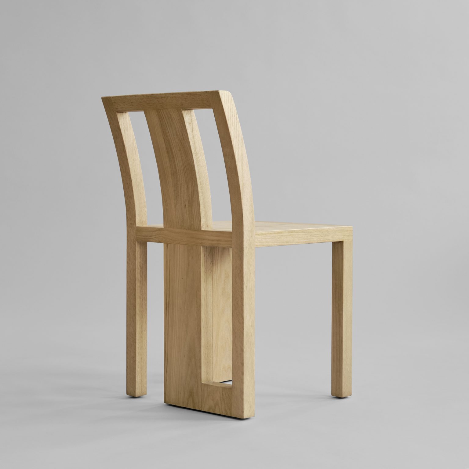 101 Copenhagen - Atsu Chair | Gessato Design Store