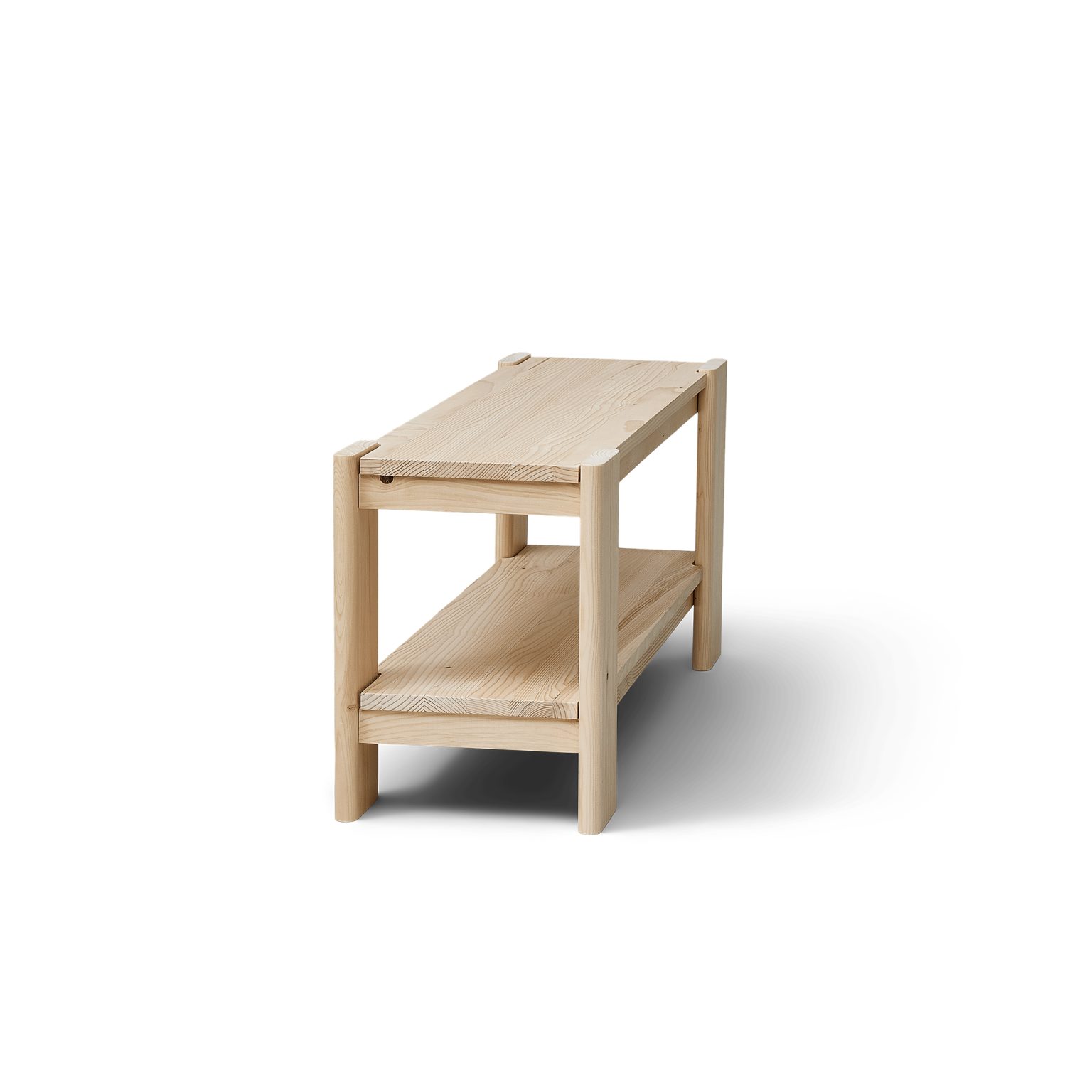 Form & Refine - Beam Bench | Gessato Design Store