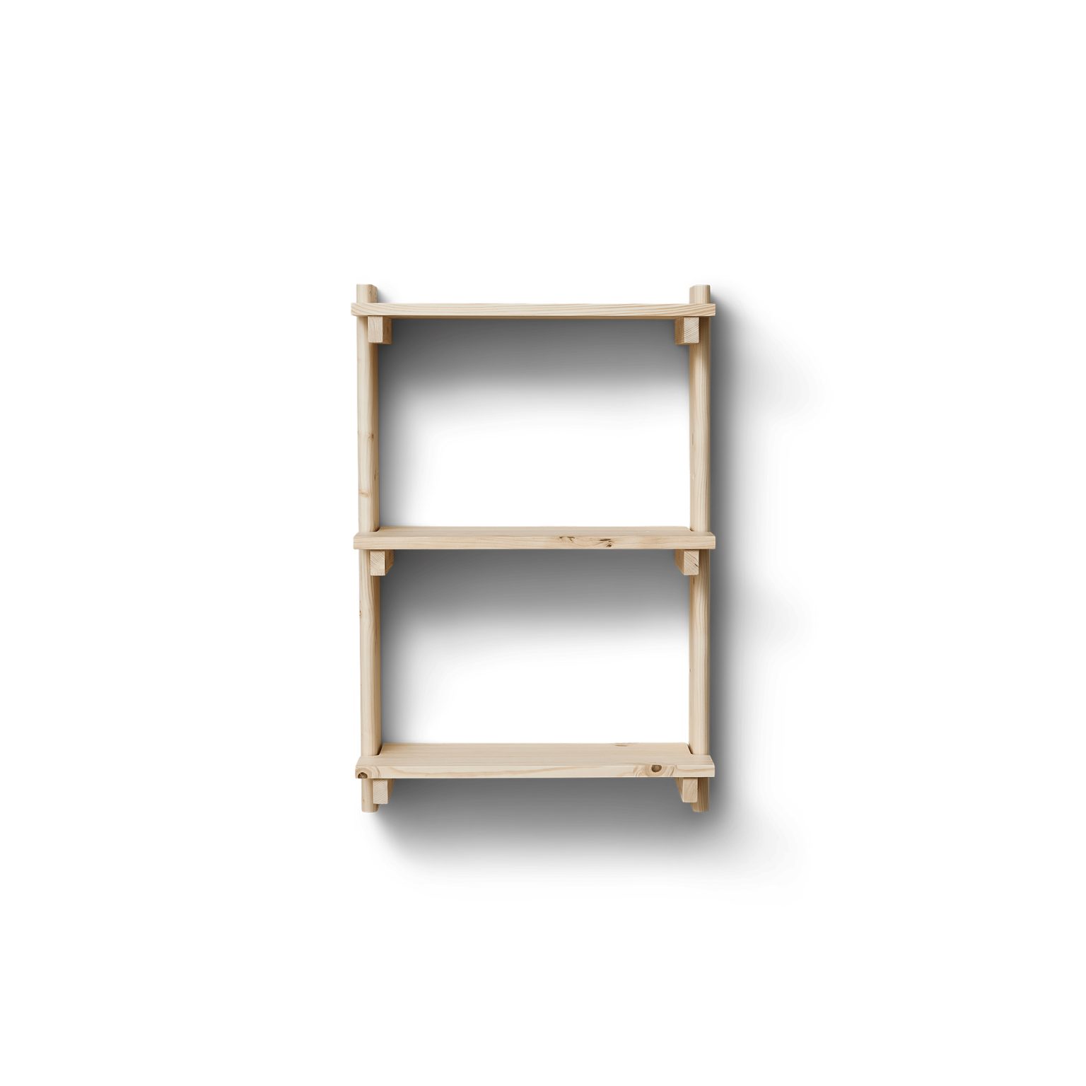 Form & Refine - Beam Wall Shelf 3 | Gessato Design Store