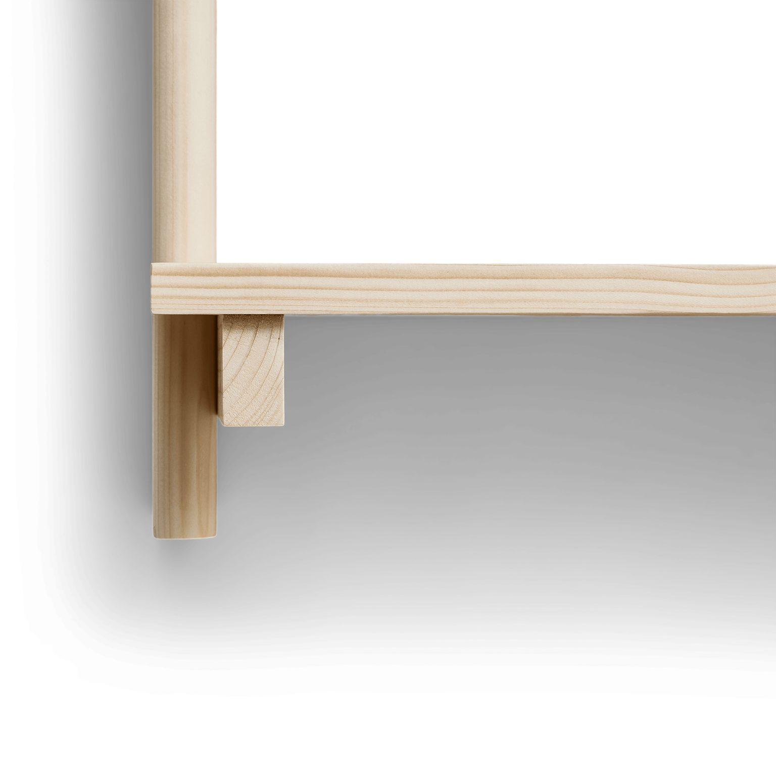 Form & Refine - Beam Wall Shelf 3 | Gessato Design Store