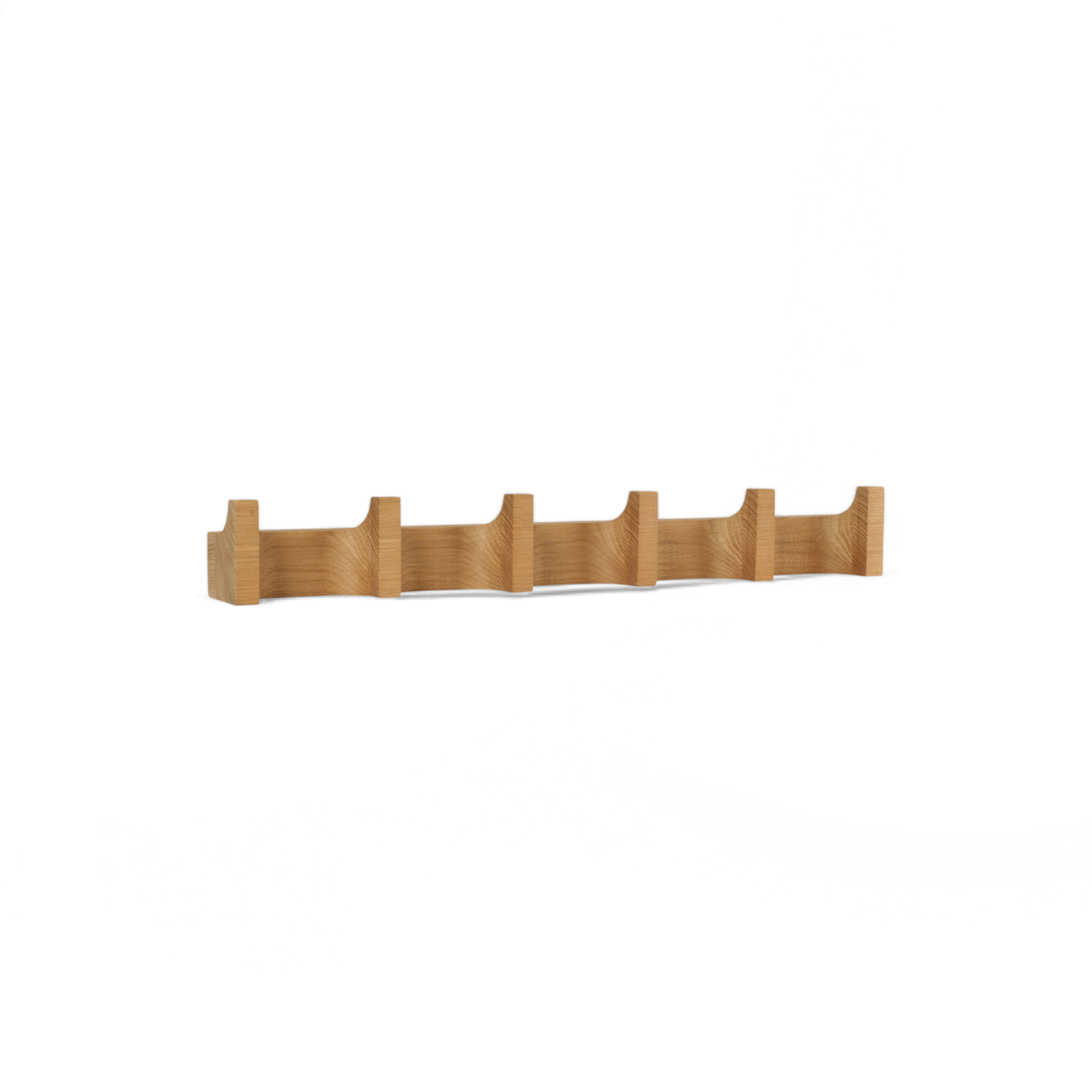 Kristina Dam Studio - Column Coat Rack, Long | Gessato Design Store