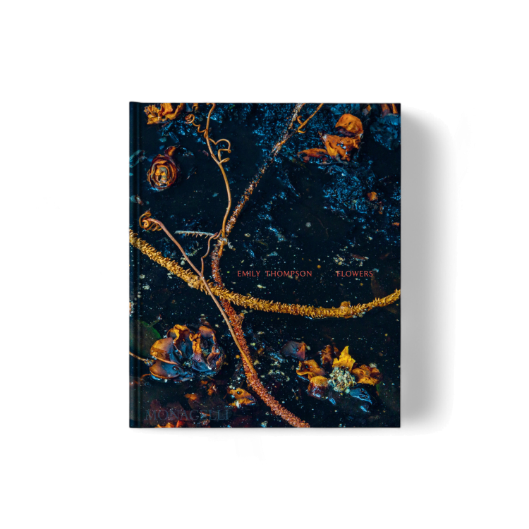 Phaidon - Emily Thompson Flowers | Gessato Design Store