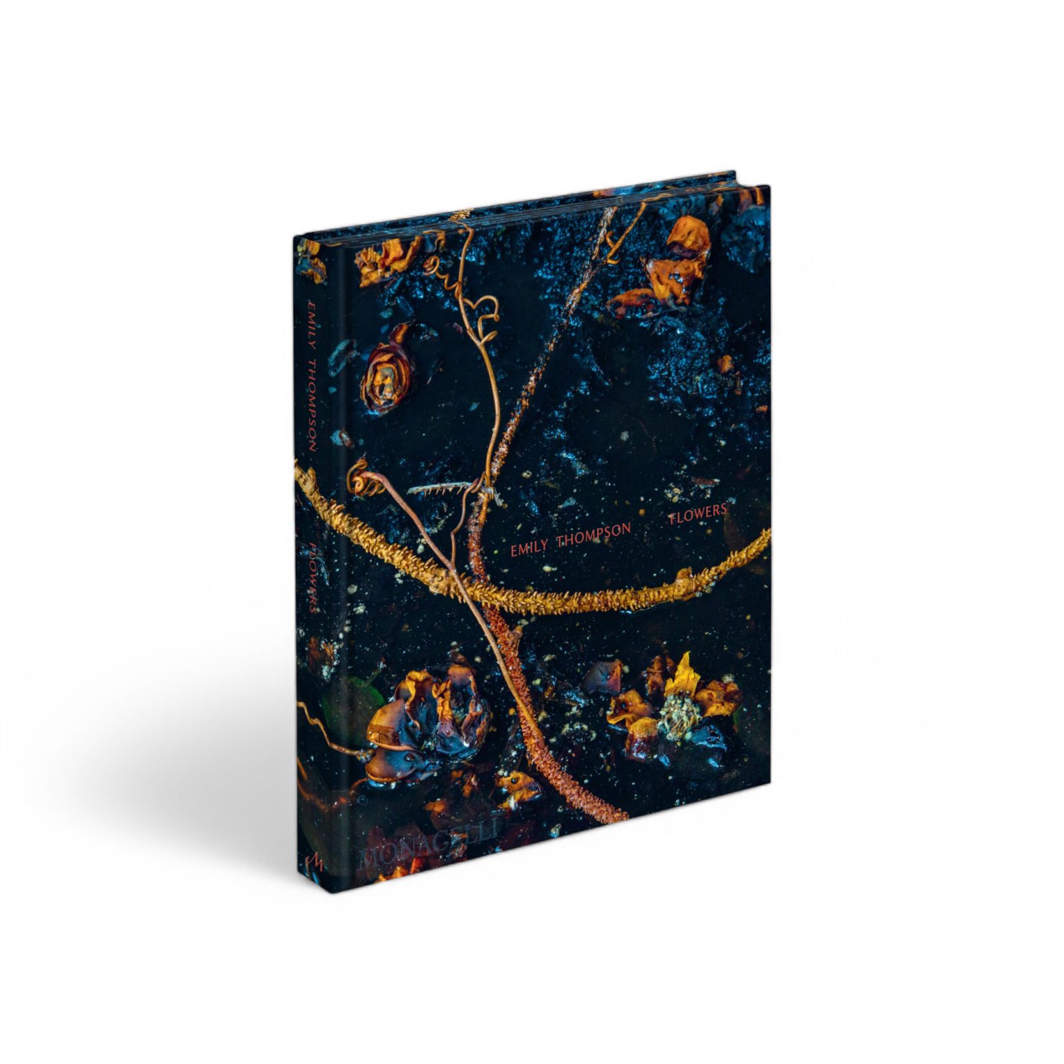 Phaidon - Emily Thompson Flowers | Gessato Design Store