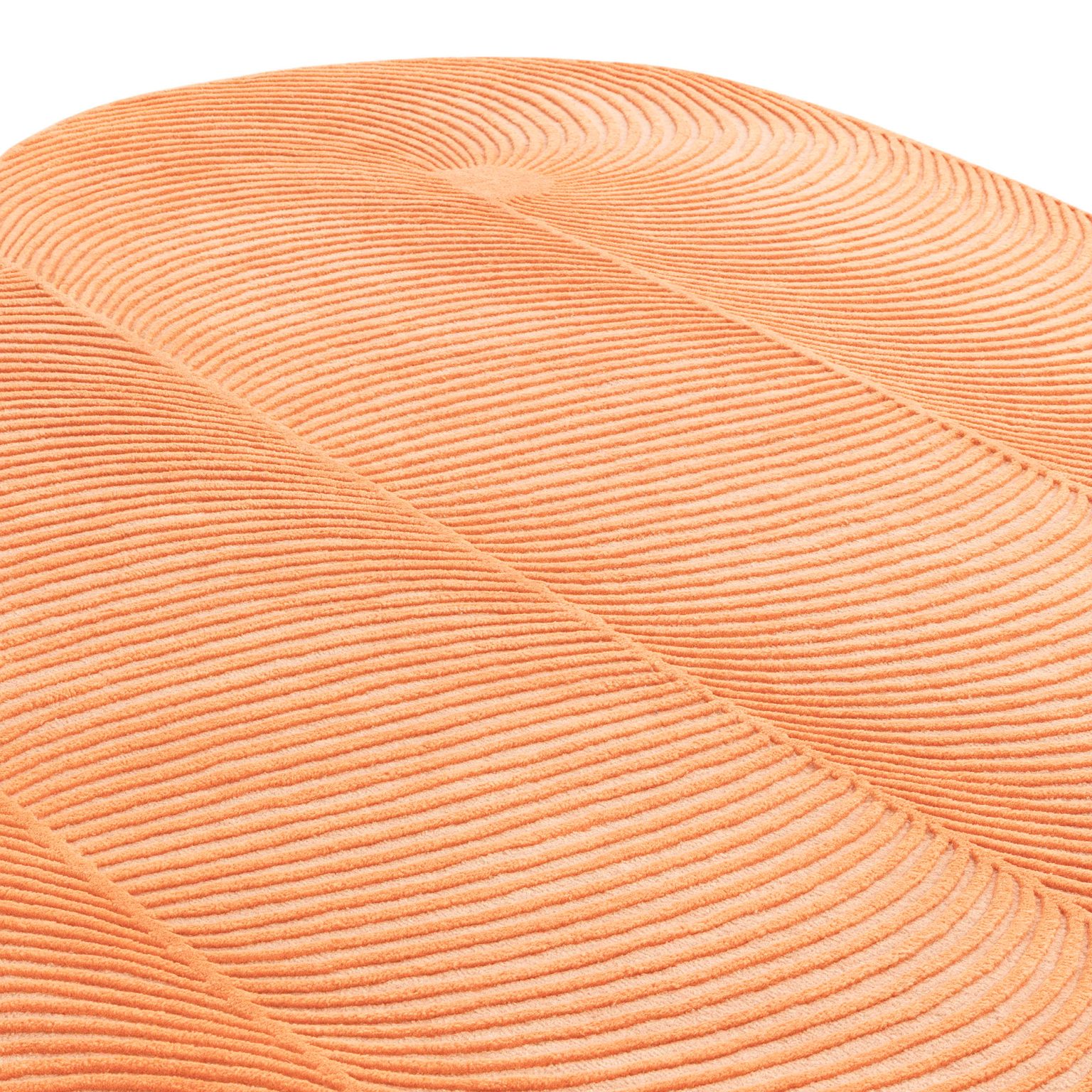 GAN Rugs - Giro Rug, Cascade | Gessato Design Store