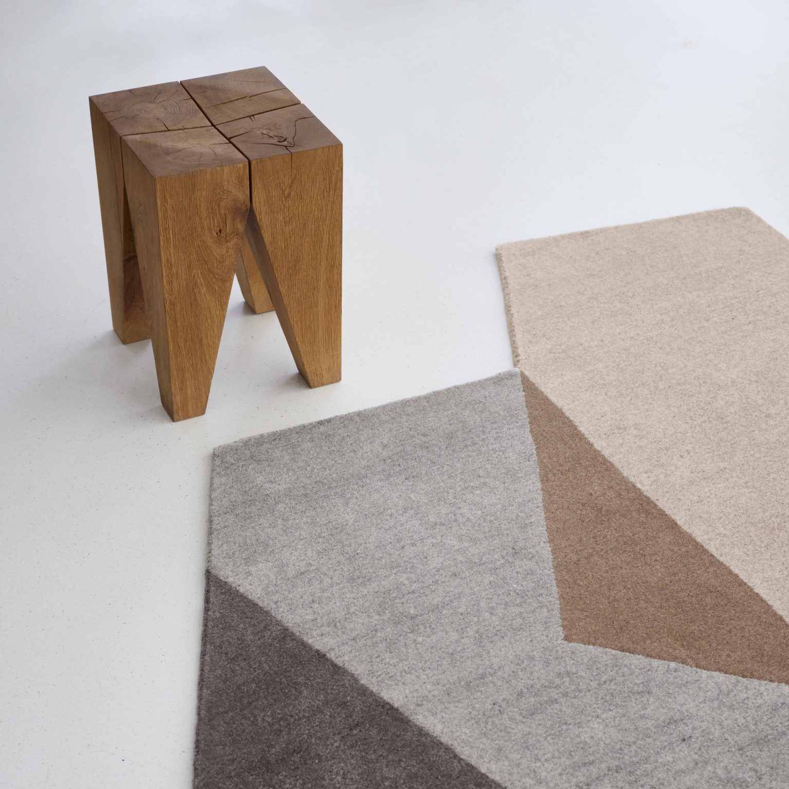 GAN Rugs - Loko Rug | Gessato Design Store