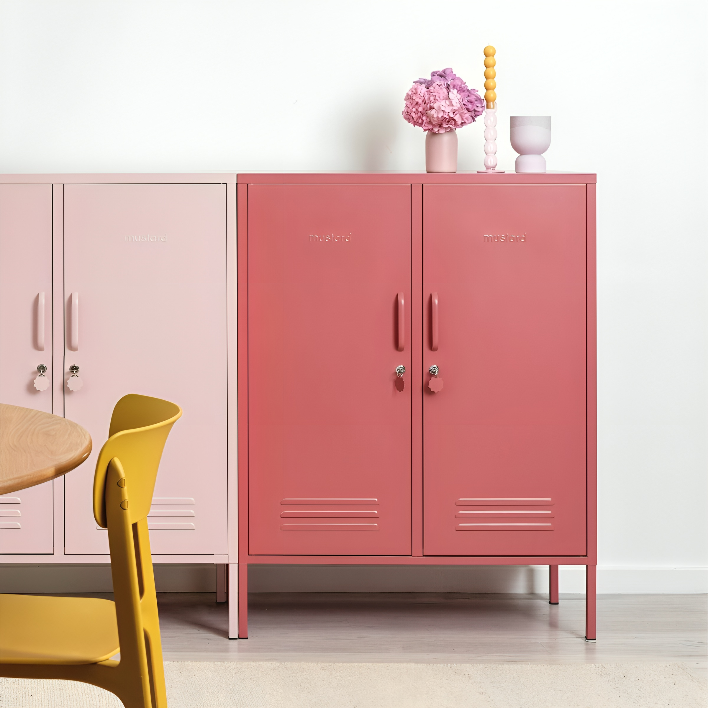 Mustard Made - The Midi Office Locker | Gessato Design Store