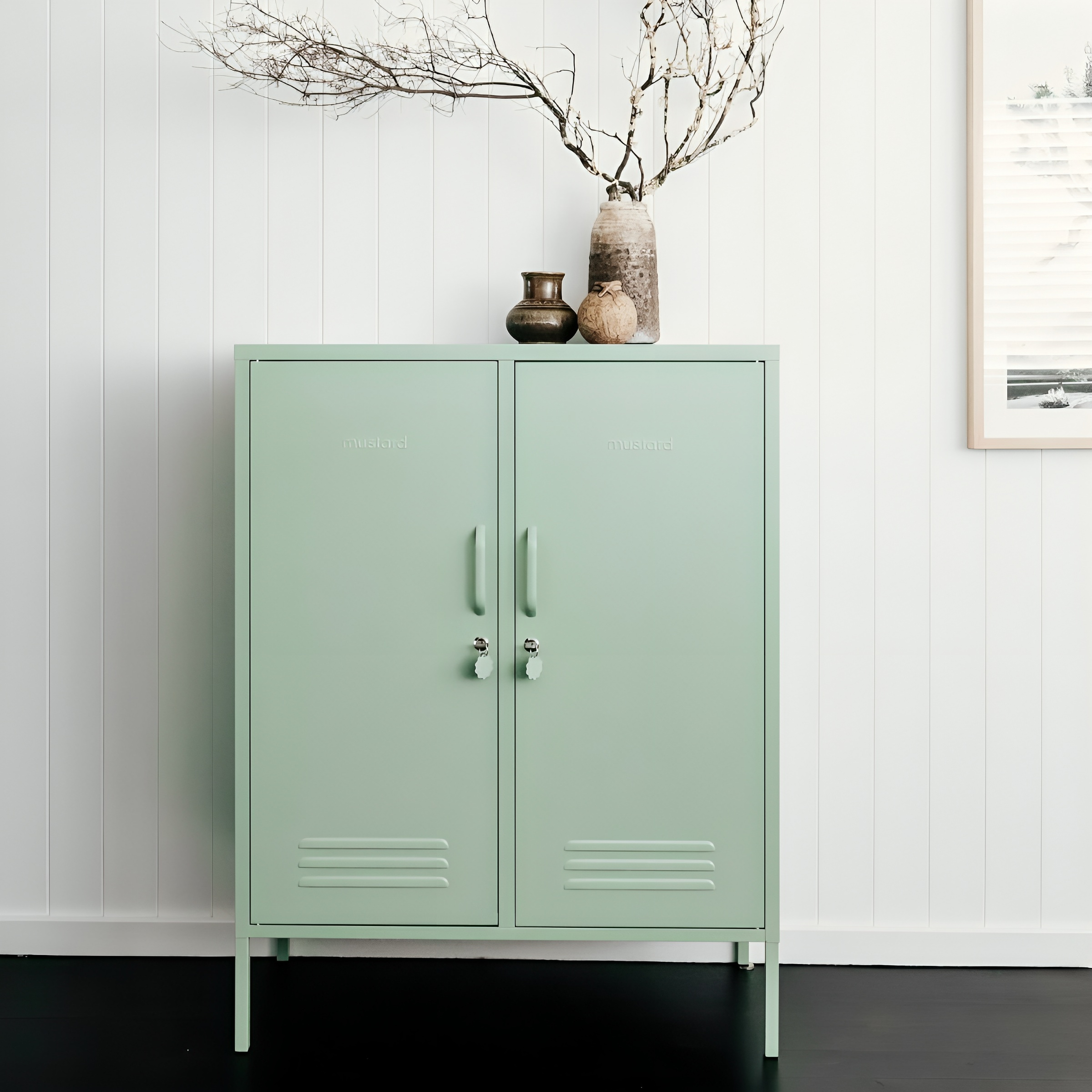 Mustard Made - The Midi Office Locker | Gessato Design Store