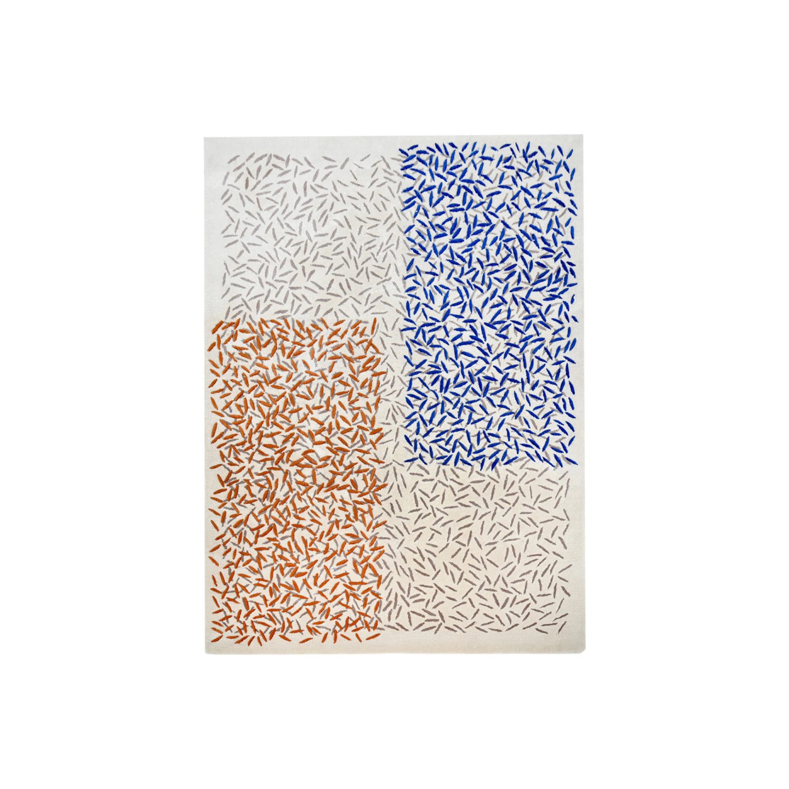 Massimo Copenhagen - Affinity Rug | Gessato Design Store