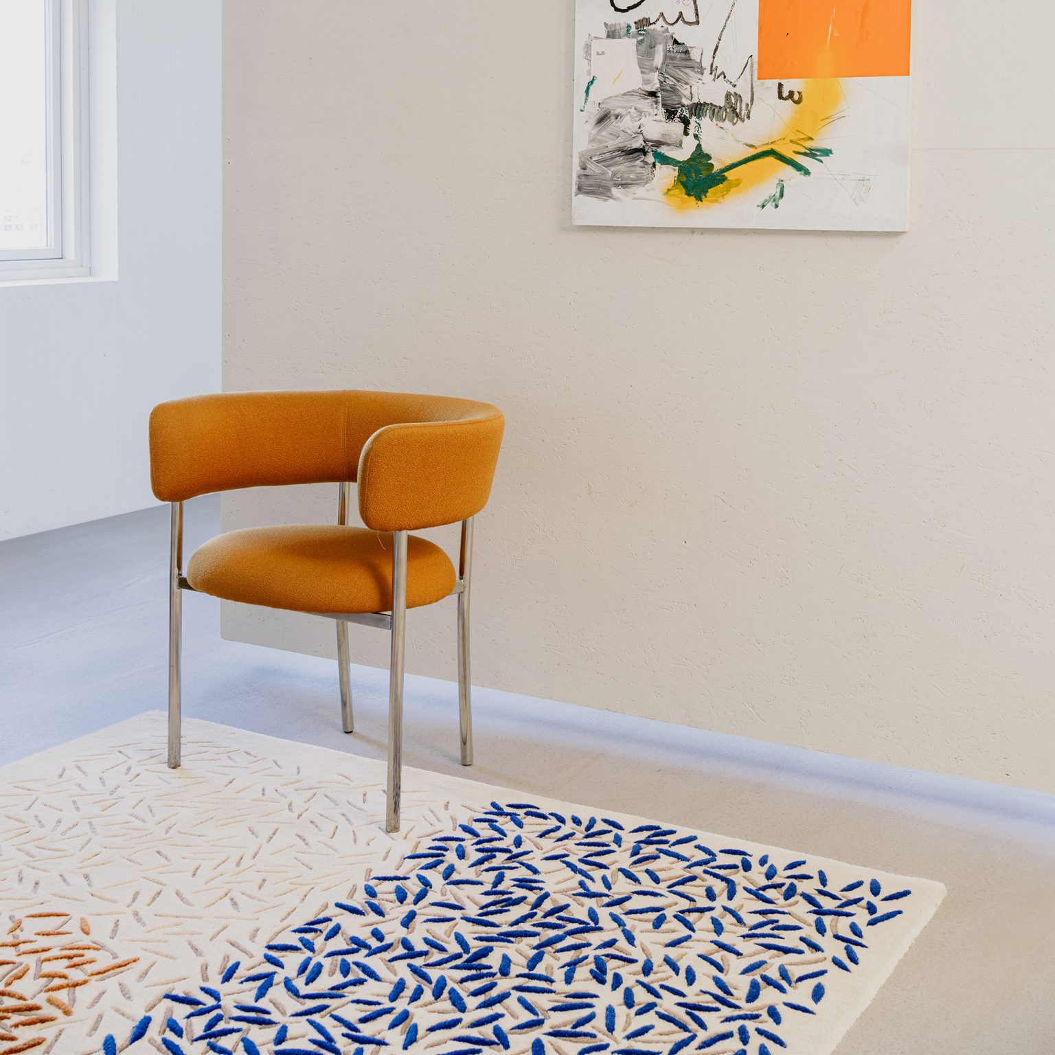 Massimo Copenhagen - Affinity Rug | Gessato Design Store