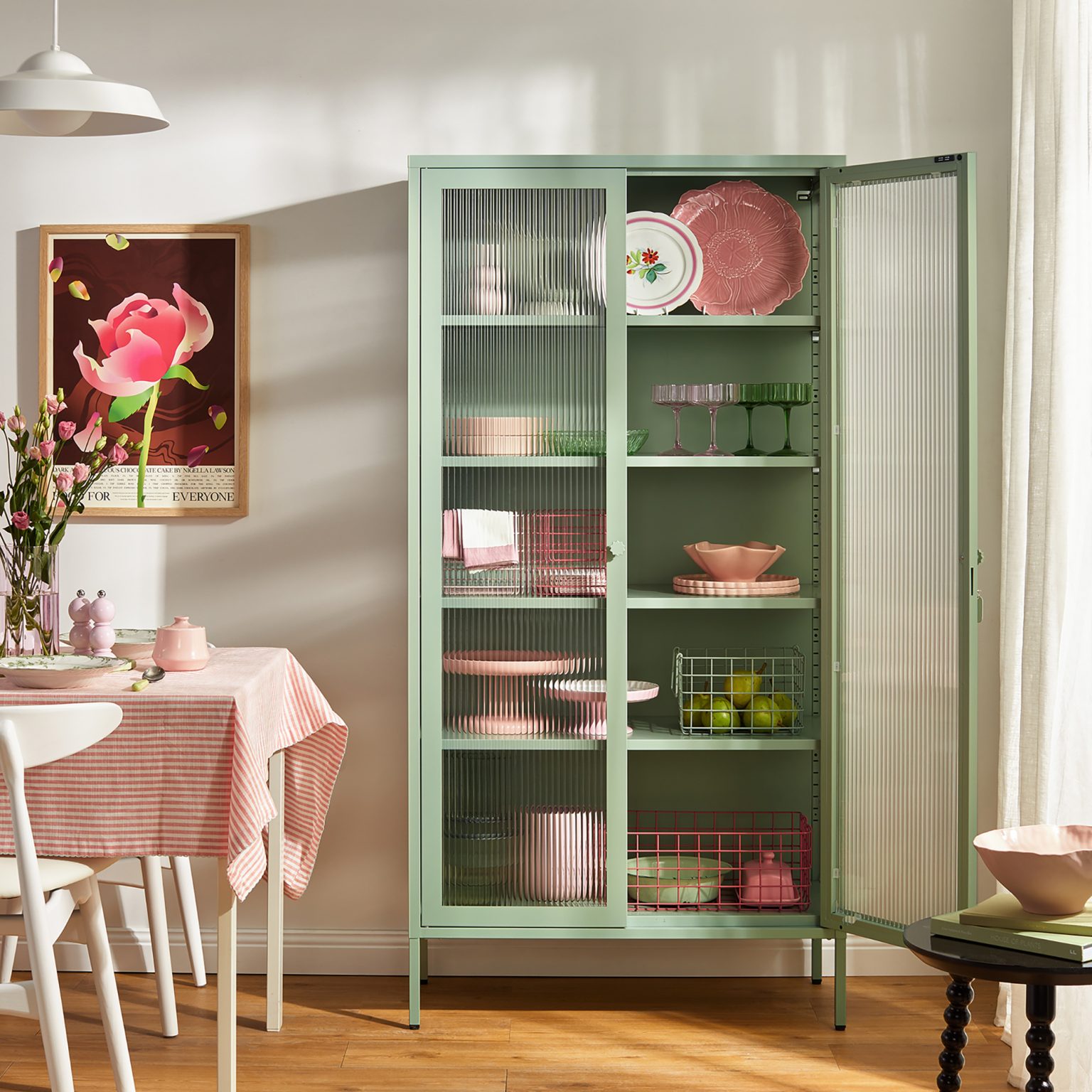 Mustard Made - The Collector Cabinet | Gessato Design Store