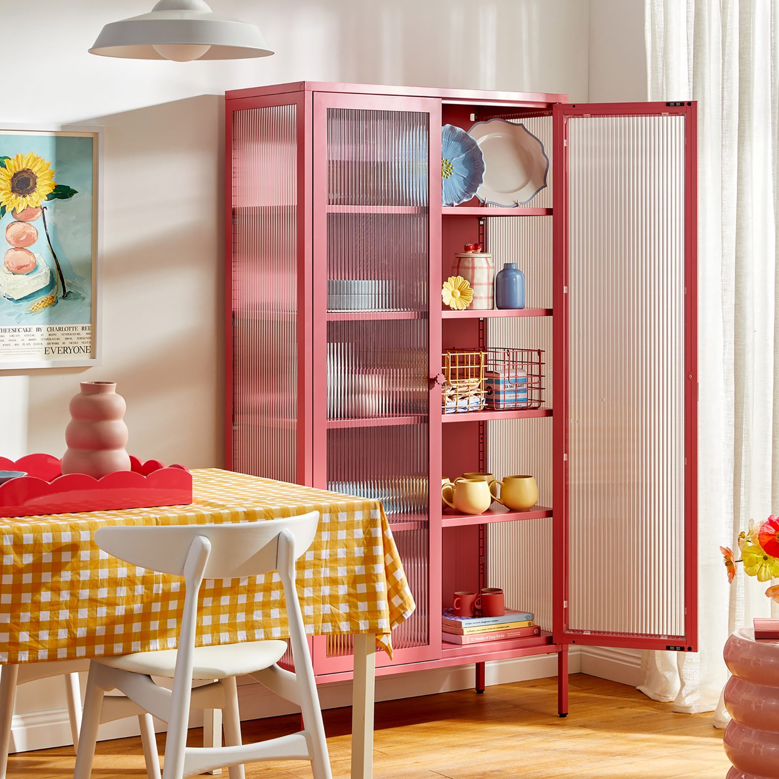 Mustard Made - The Collector Cabinet | Gessato Design Store