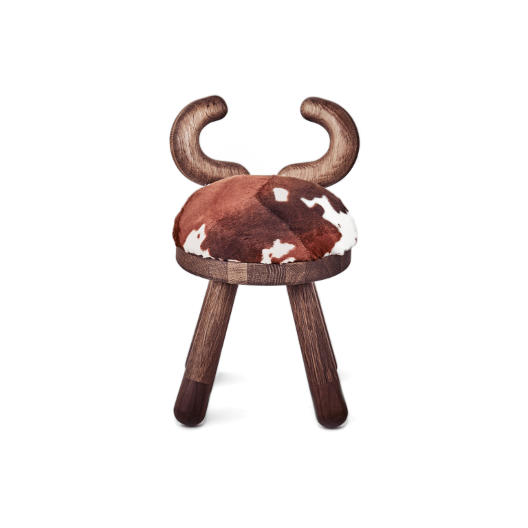EO - Cow Chair | Gessato Design Store