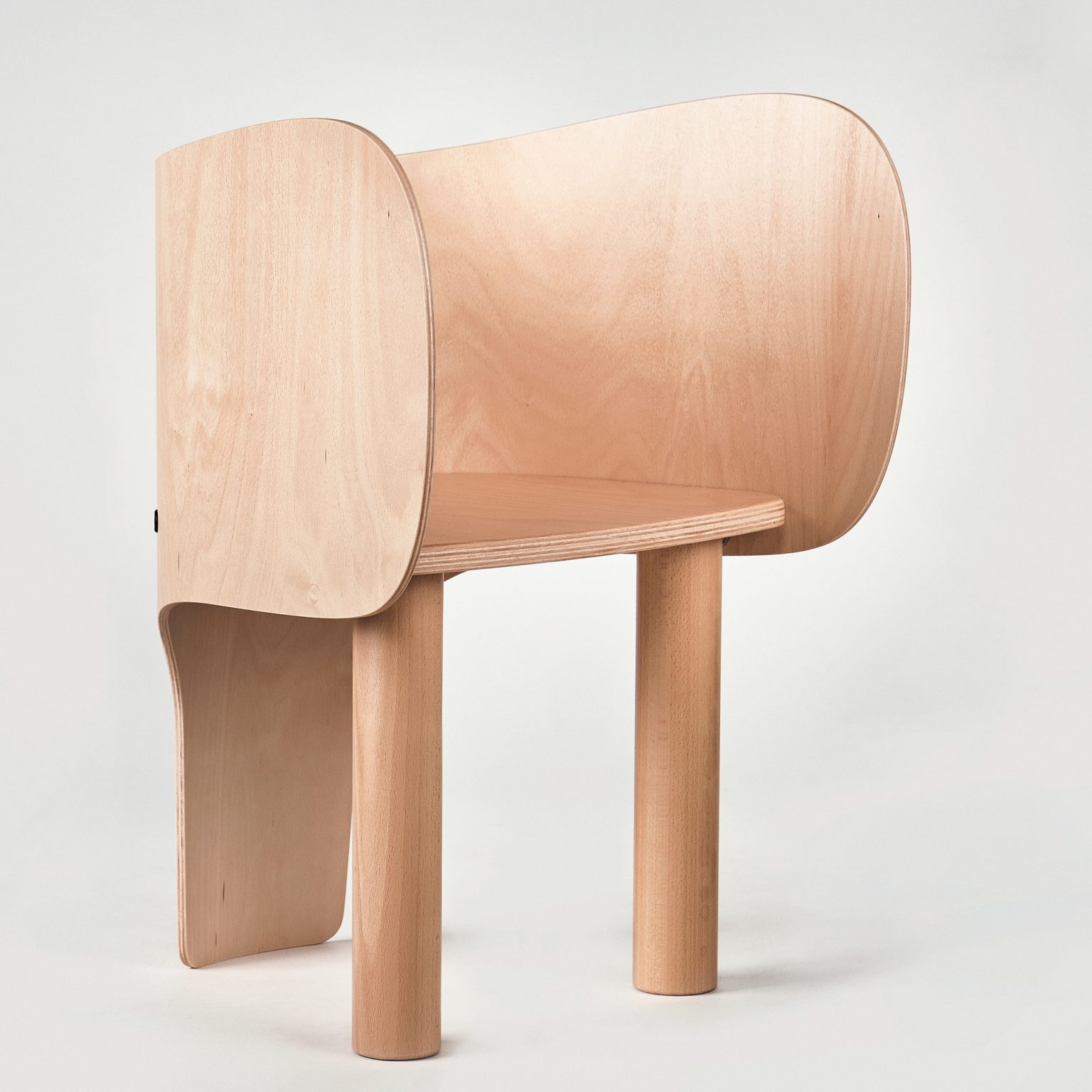 EO - Elephant Chair | Gessato Design Store