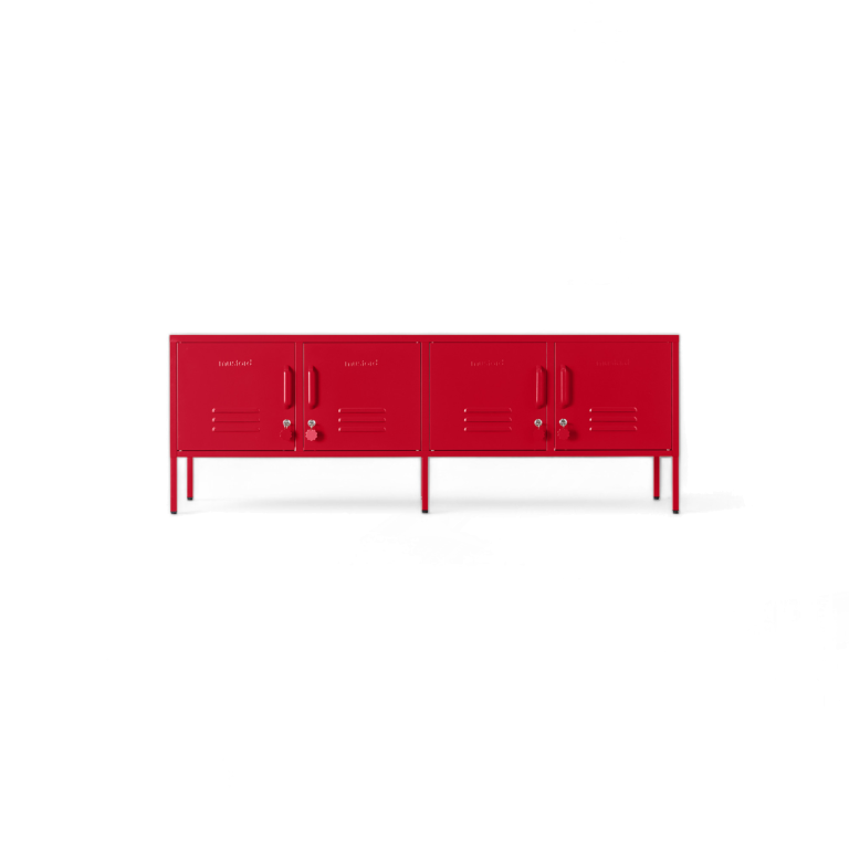 Mustard Made - The Standard Locker | Gessato Design Store