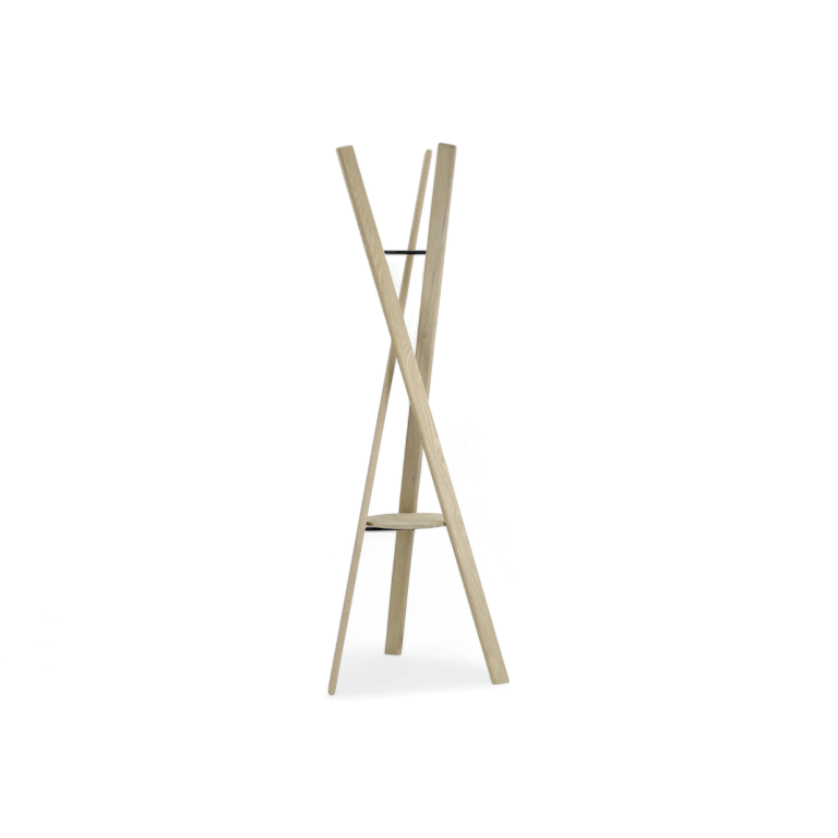 Mogg - Match Coat Rack | Gessato Design Store