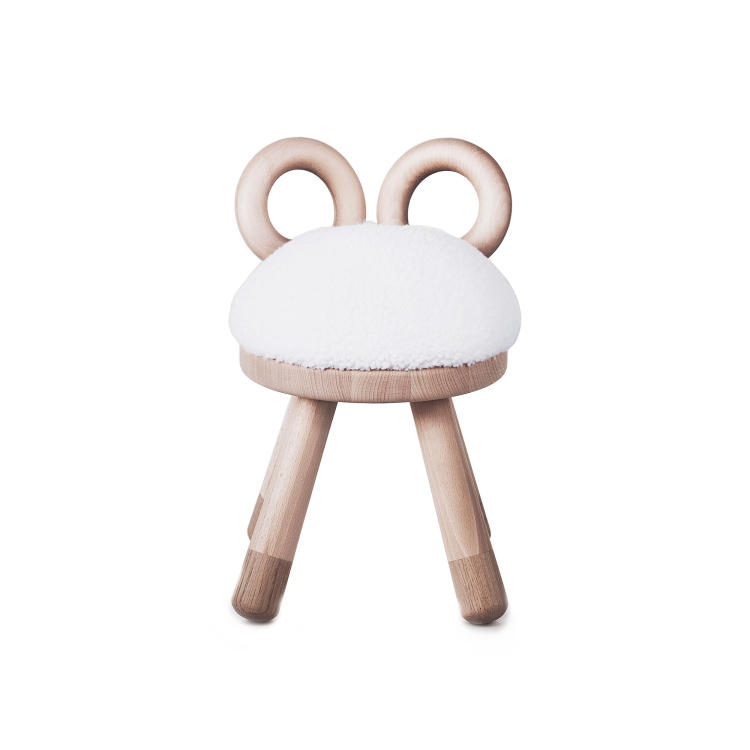 EO - Sheep Chair | Gessato Design Store