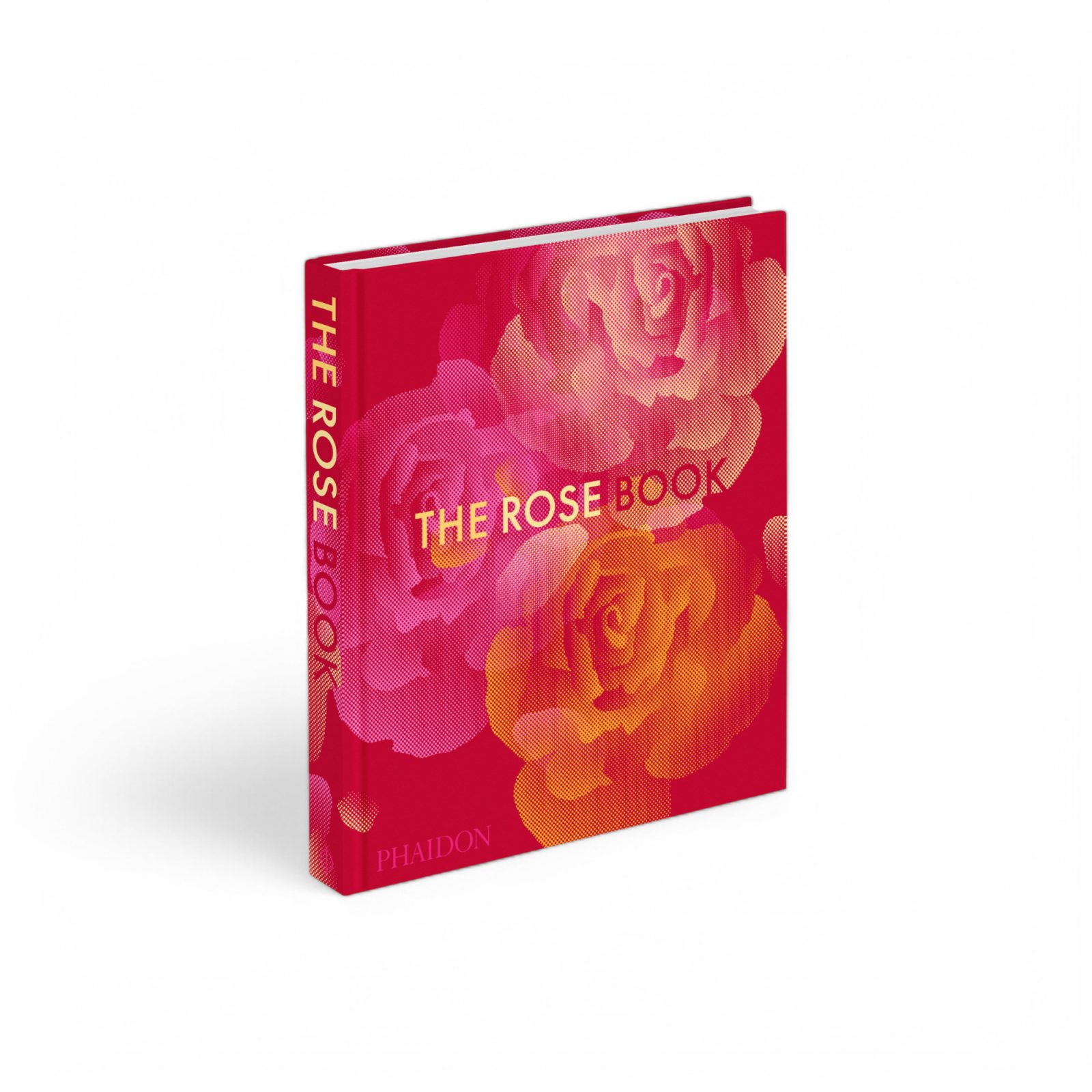 Phaidon - The Rose Book | Gessato Design Store