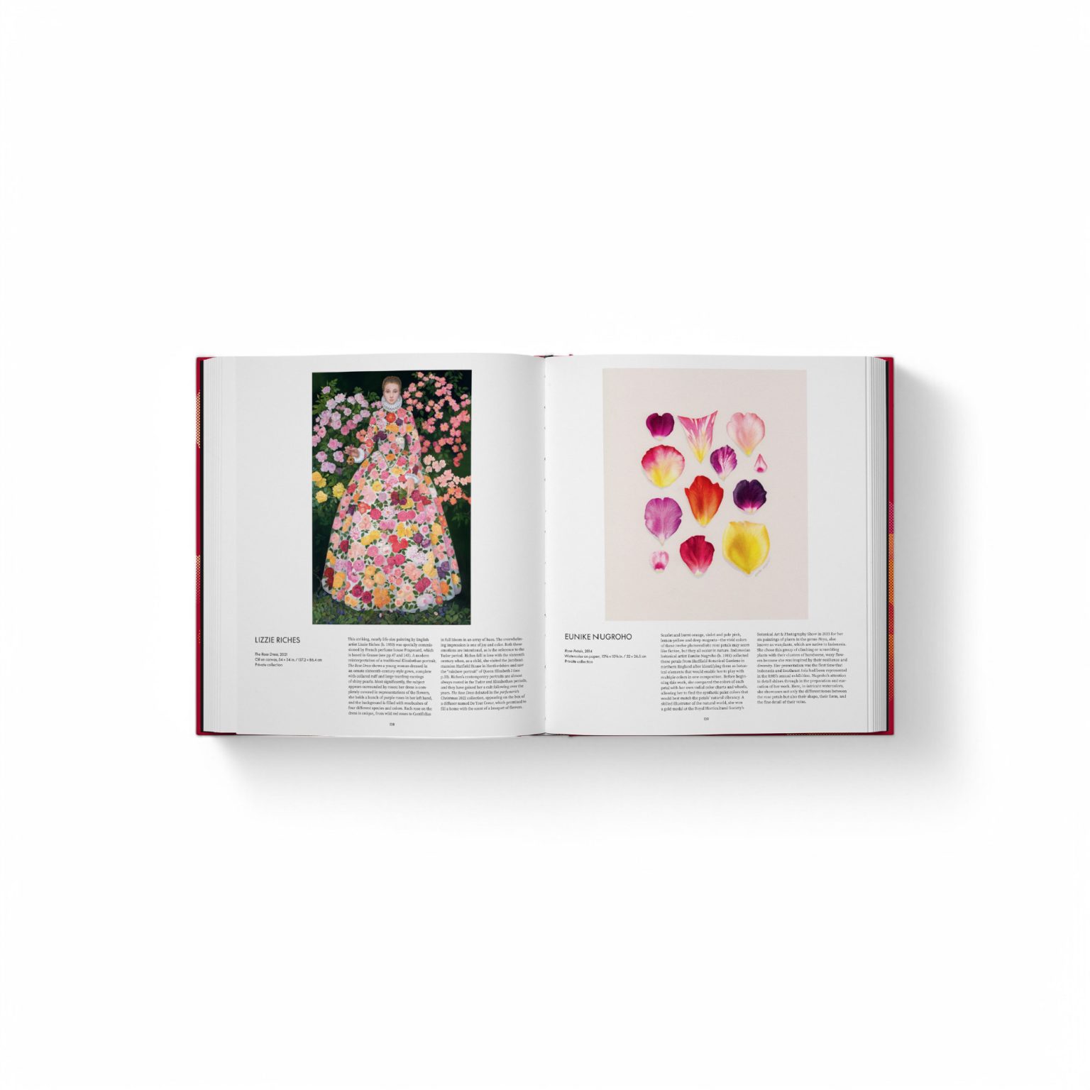 The Rose Book - Gessato Design Store