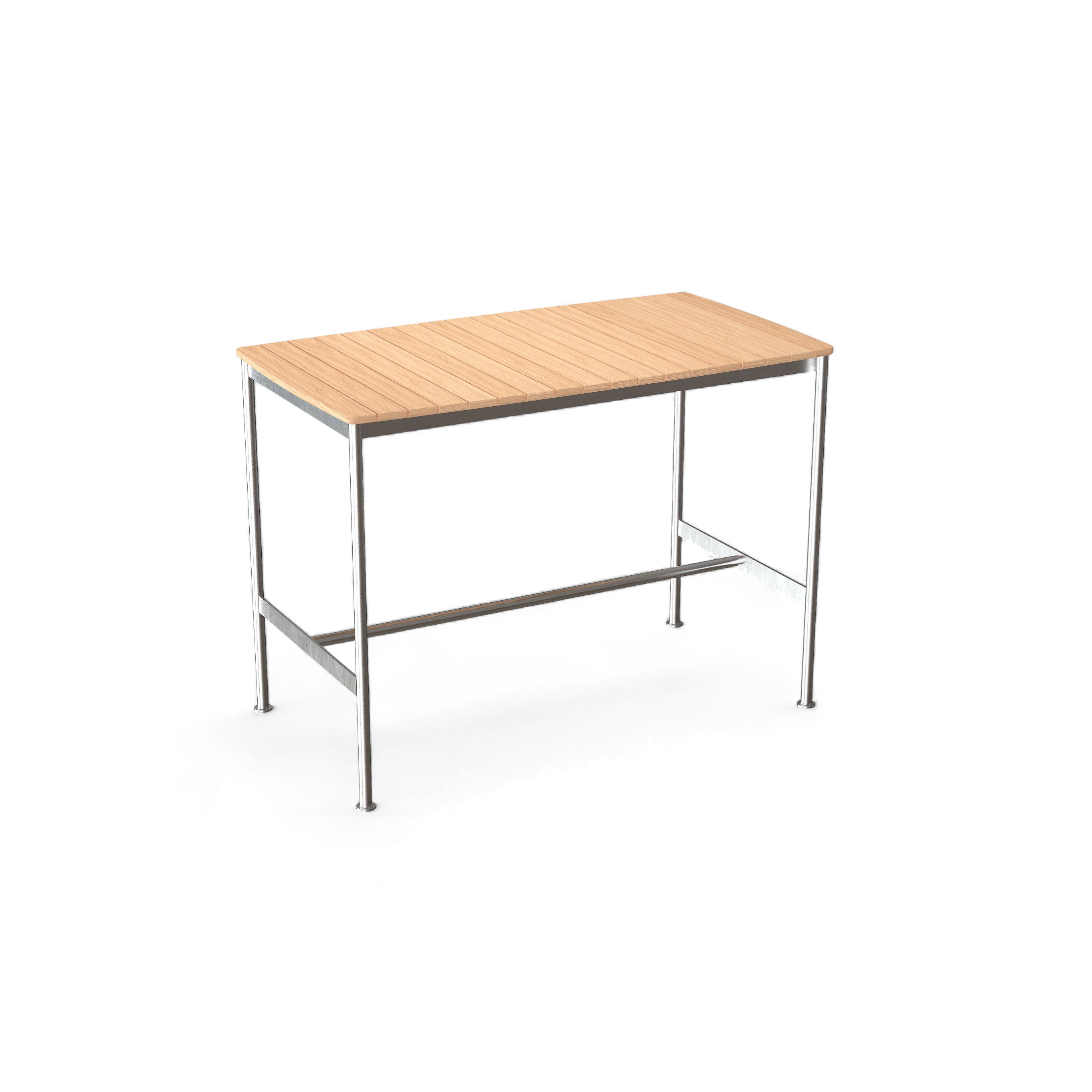 Case Furniture - Solas Outdoor Bar Table | Gessato Design Store