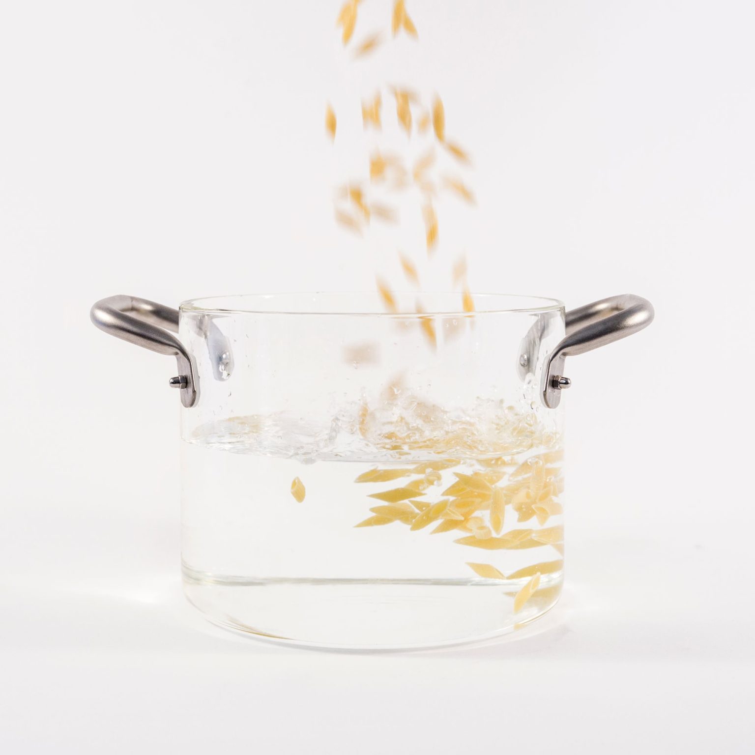 KnIndustrie - The Glass Pot | Gessato Design Store