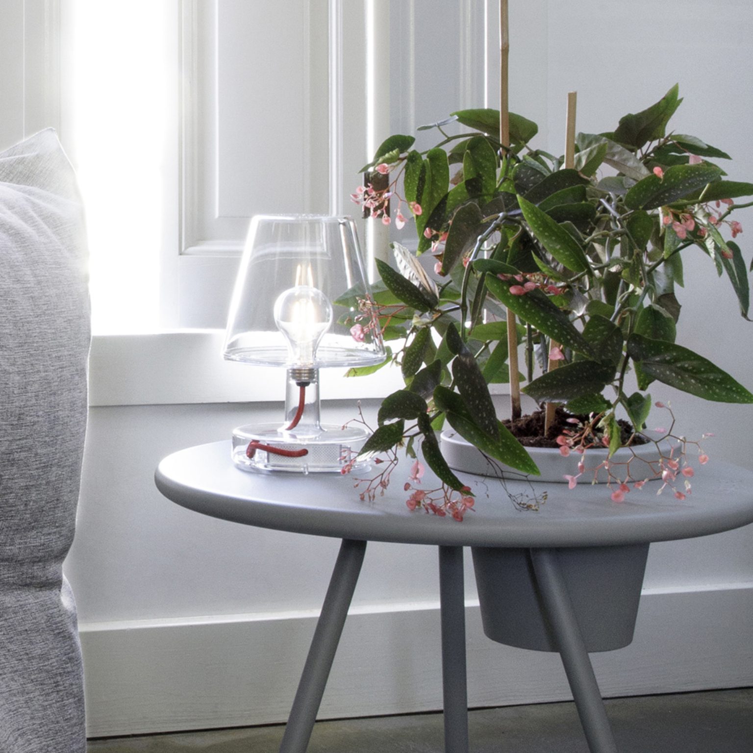 Fatboy - Bakkes Planter Table | Gessato Design Store