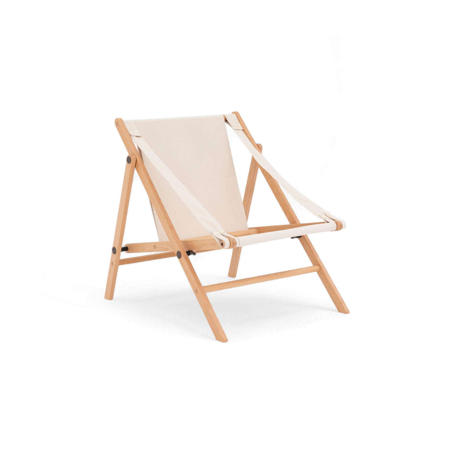 Campeggi - Piccy Foldable Armchair | Gessato Design Store