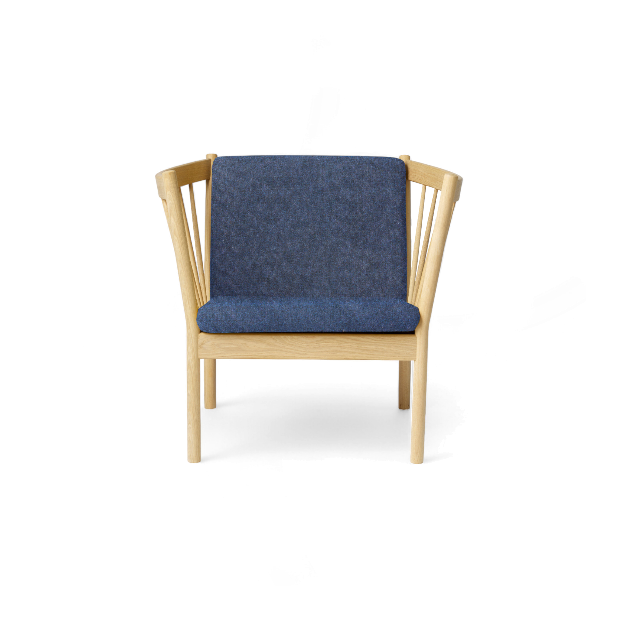FDB Møbler - J146 Armchair | Gessato Design Store