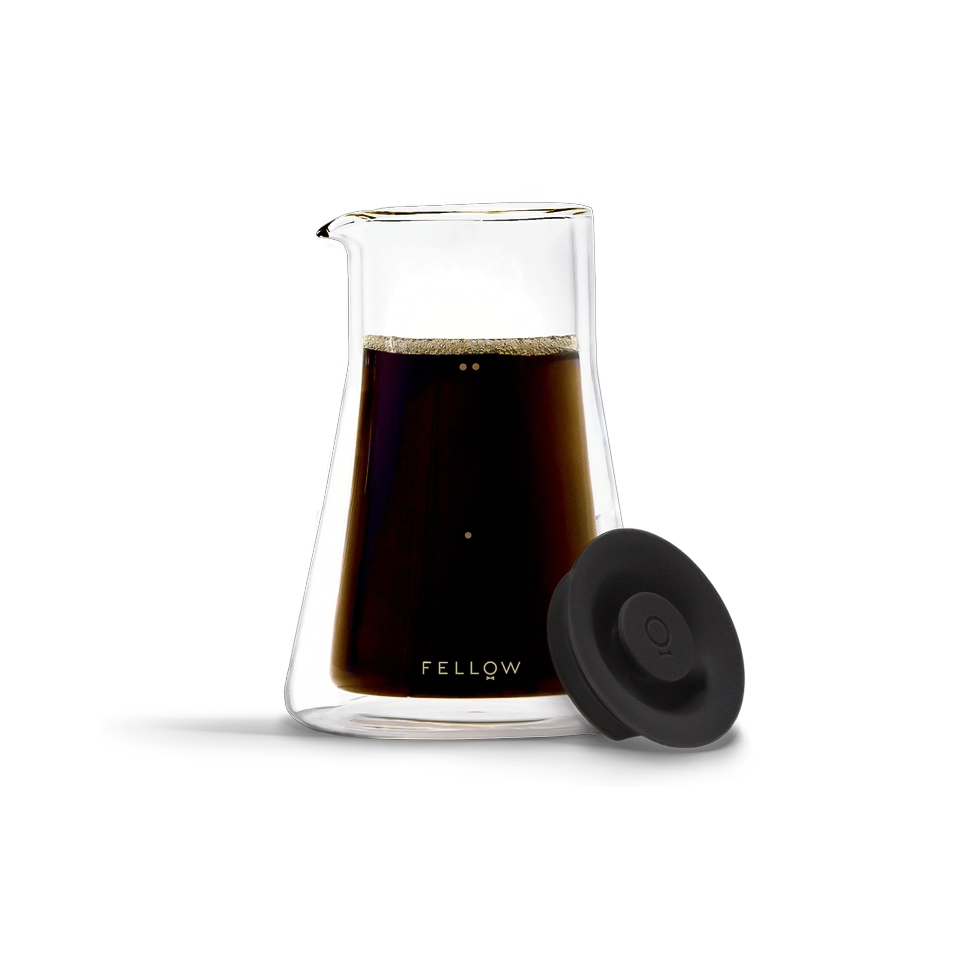 Stagg Double Wall Carafe - Gessato Design Store