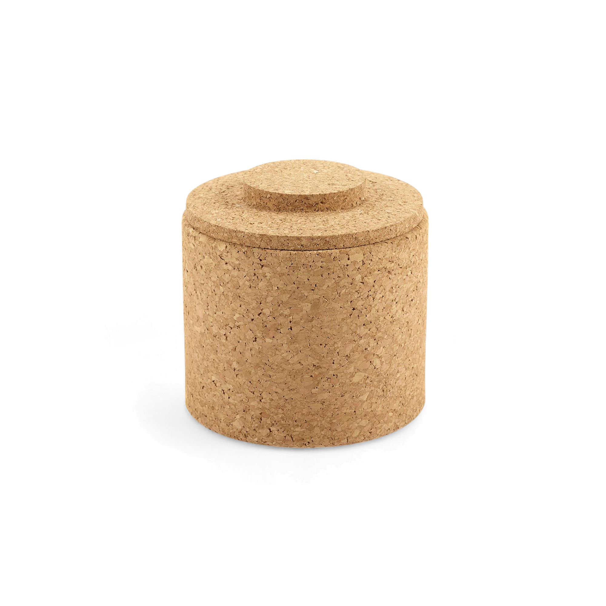 Surface Cork Ice Bucket - Gessato Design Store