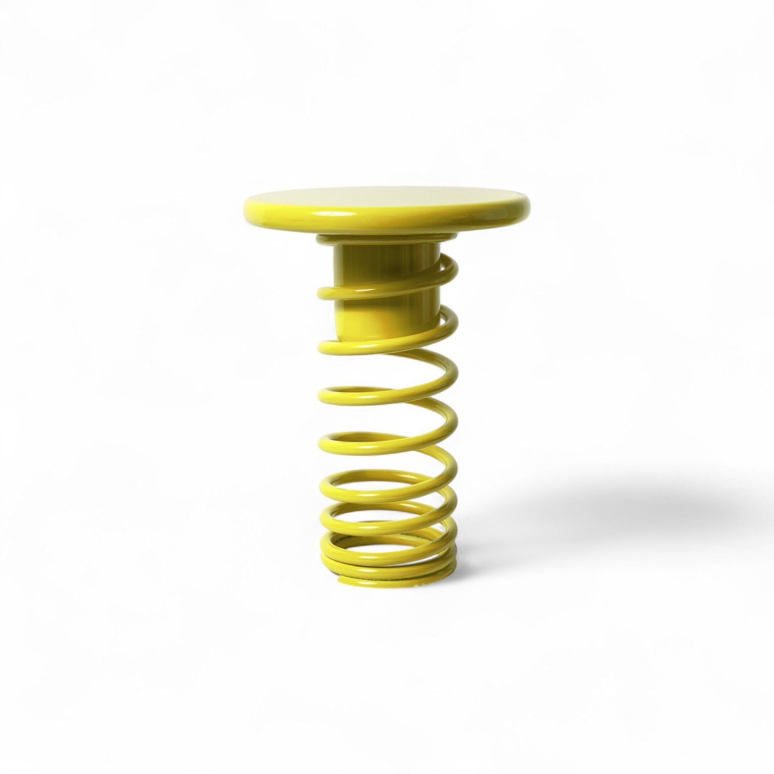 YET. - Twist Stool | Gessato Design Store