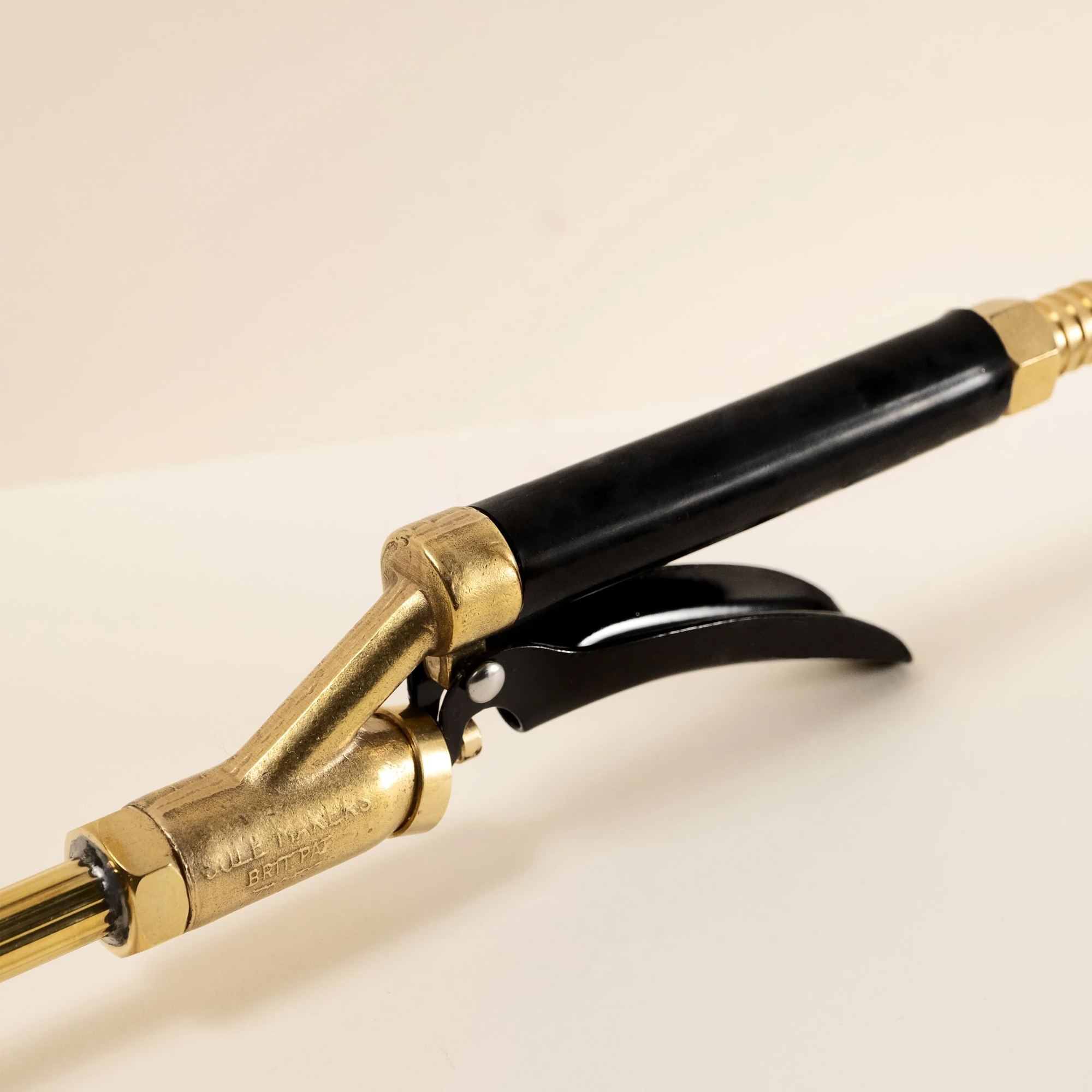 Haws - Brass Spray Lance | Gessato Design Store