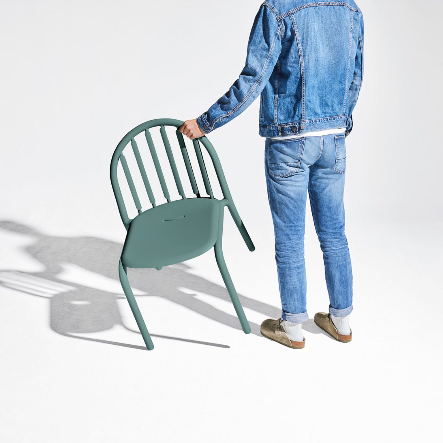 Fatboy - Fred’s Chair | Gessato Design Store