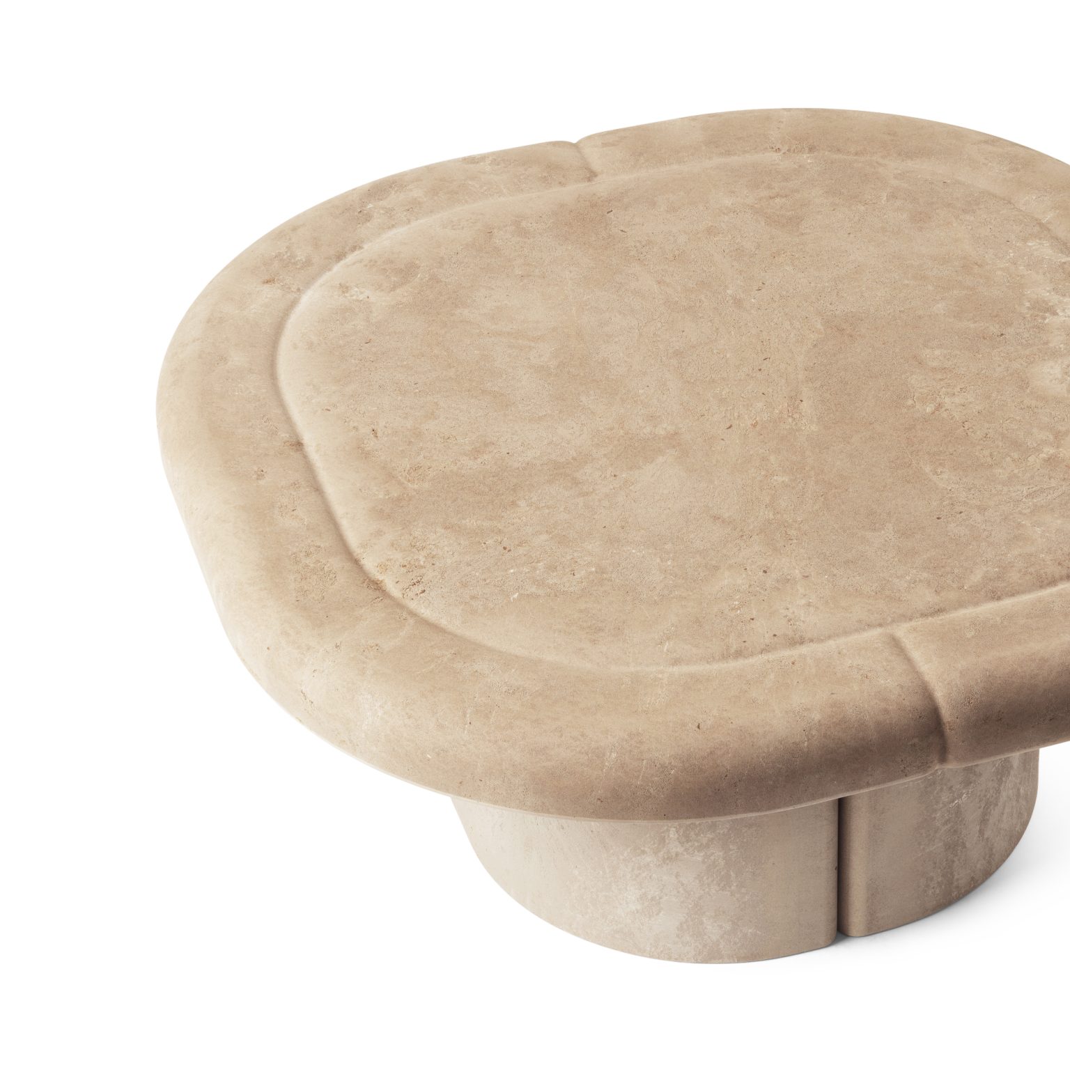 Mater - Alder Square Lounge Coffee Table | Gessato Design Store