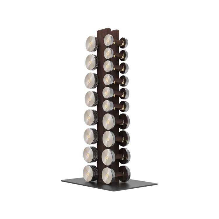 Kenko - Tower Rack | Gessato Design Store