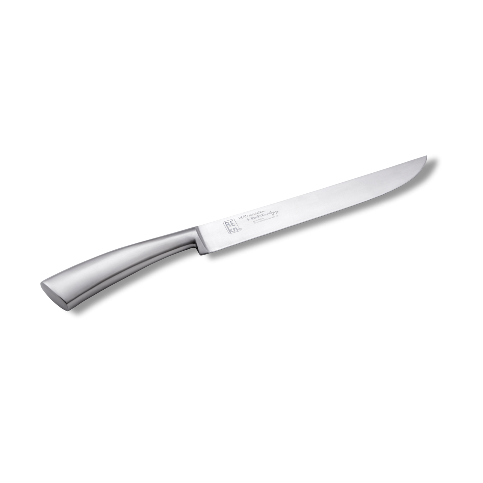 KnIndustrie - BE-Knife, Carving Knife | Gessato Design Store