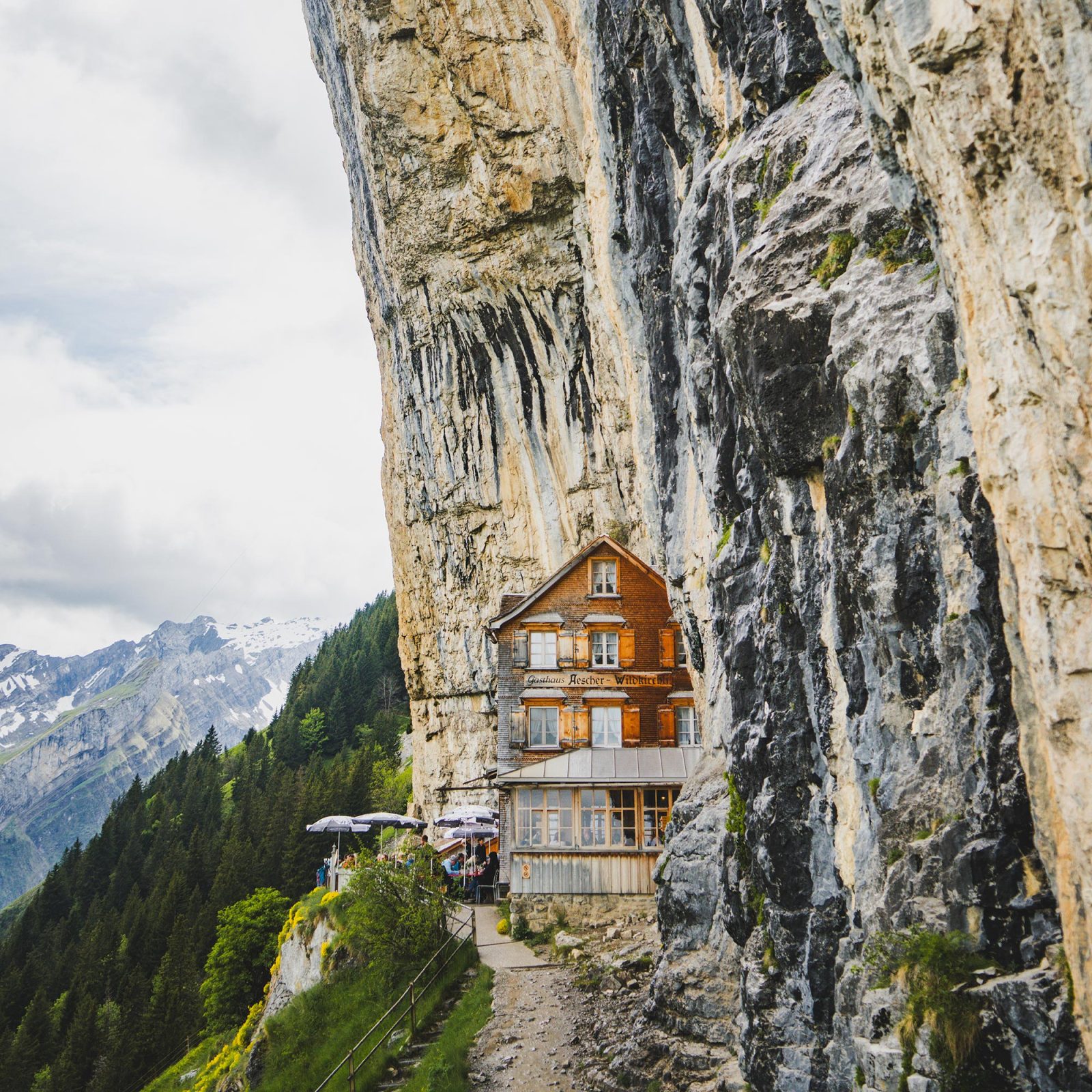 - Alpine Refuges | Gessato Design Store