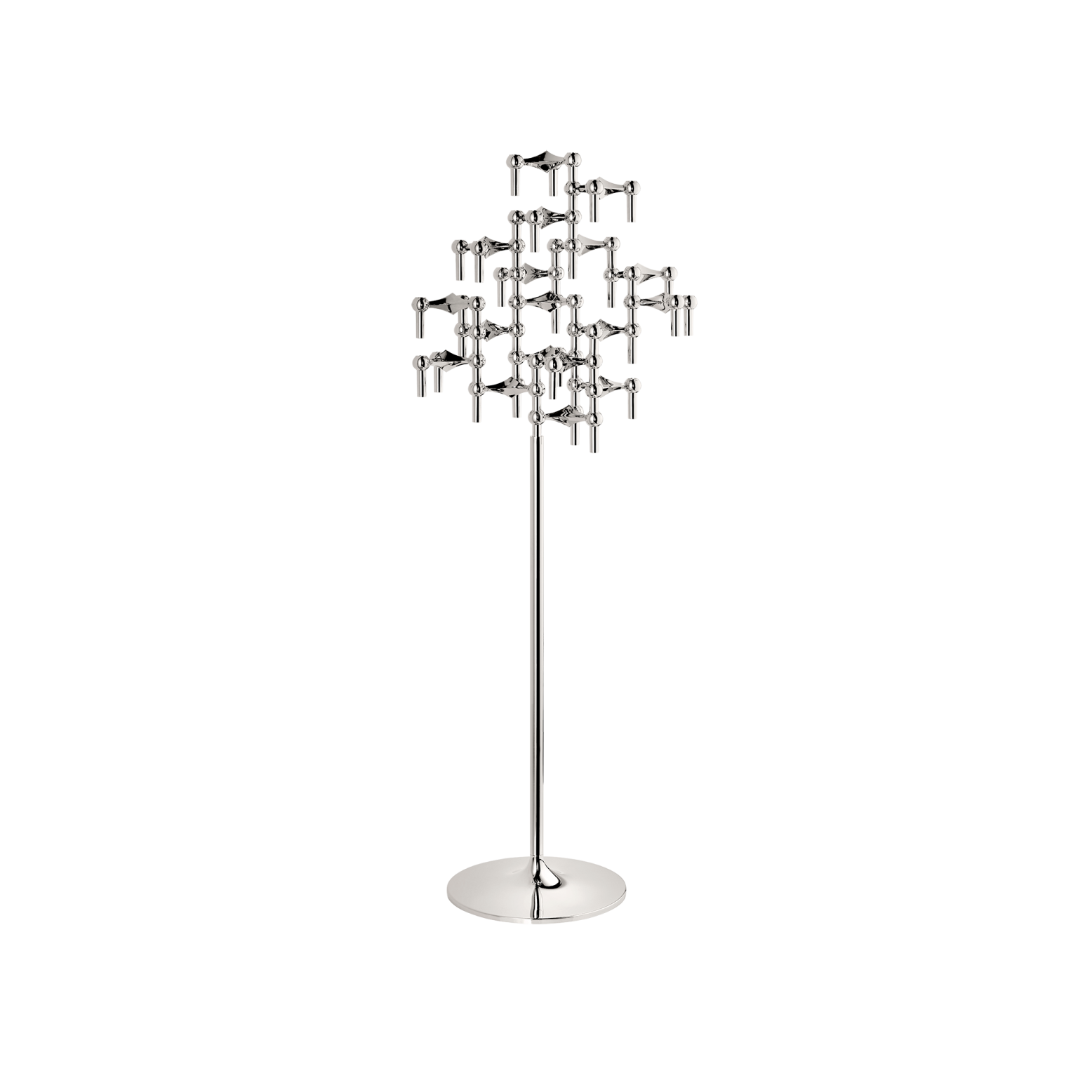 Stoff Nagel - Stoff Nagel Floor Stand | Gessato Design Store