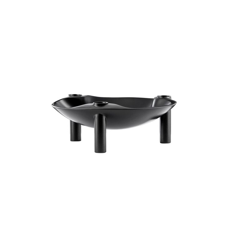 Stoff Nagel - Stoff Nagel Bowl | Gessato Design Store