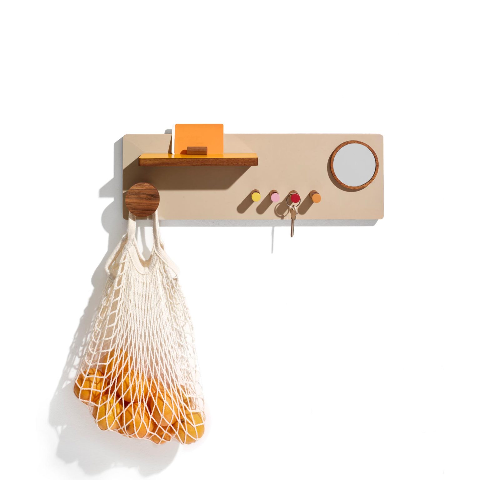 Ilan Ilan - The Control Panel | Gessato Design Store