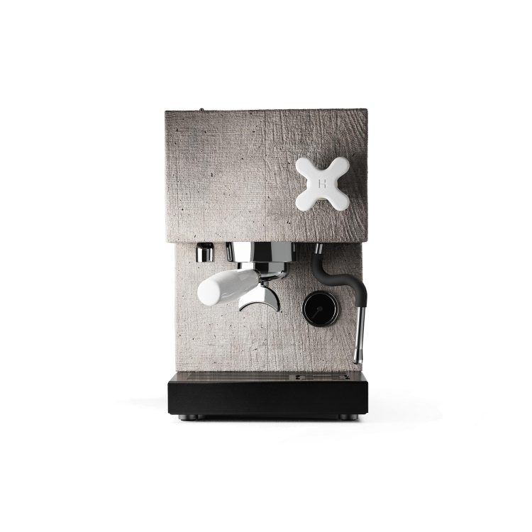 AnZa Coffee - AnZa R2 Concrete Espresso Machine | Gessato Design Store
