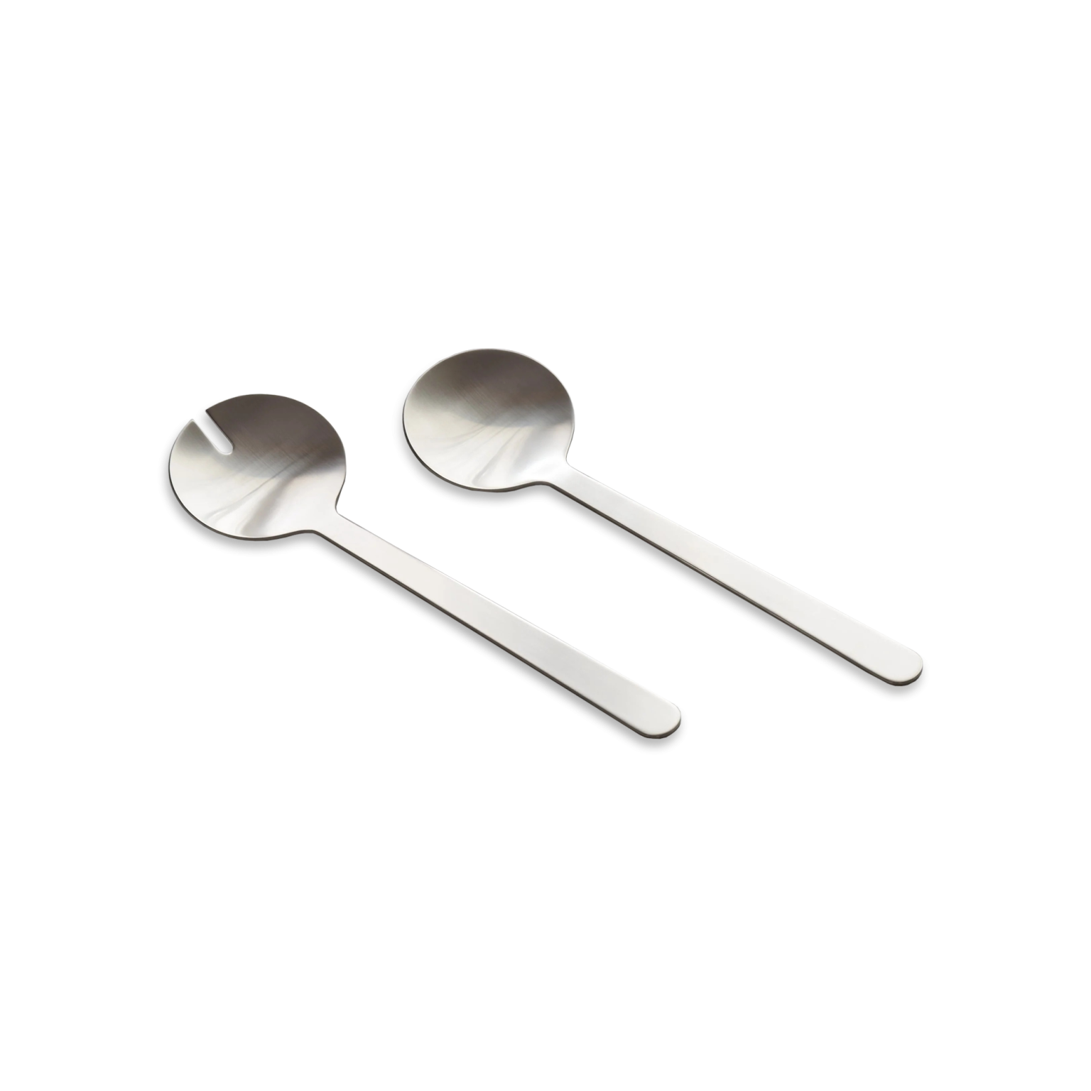 Aaron Probyn - Borough Salad Servers, Set of 2 | Gessato Design Store