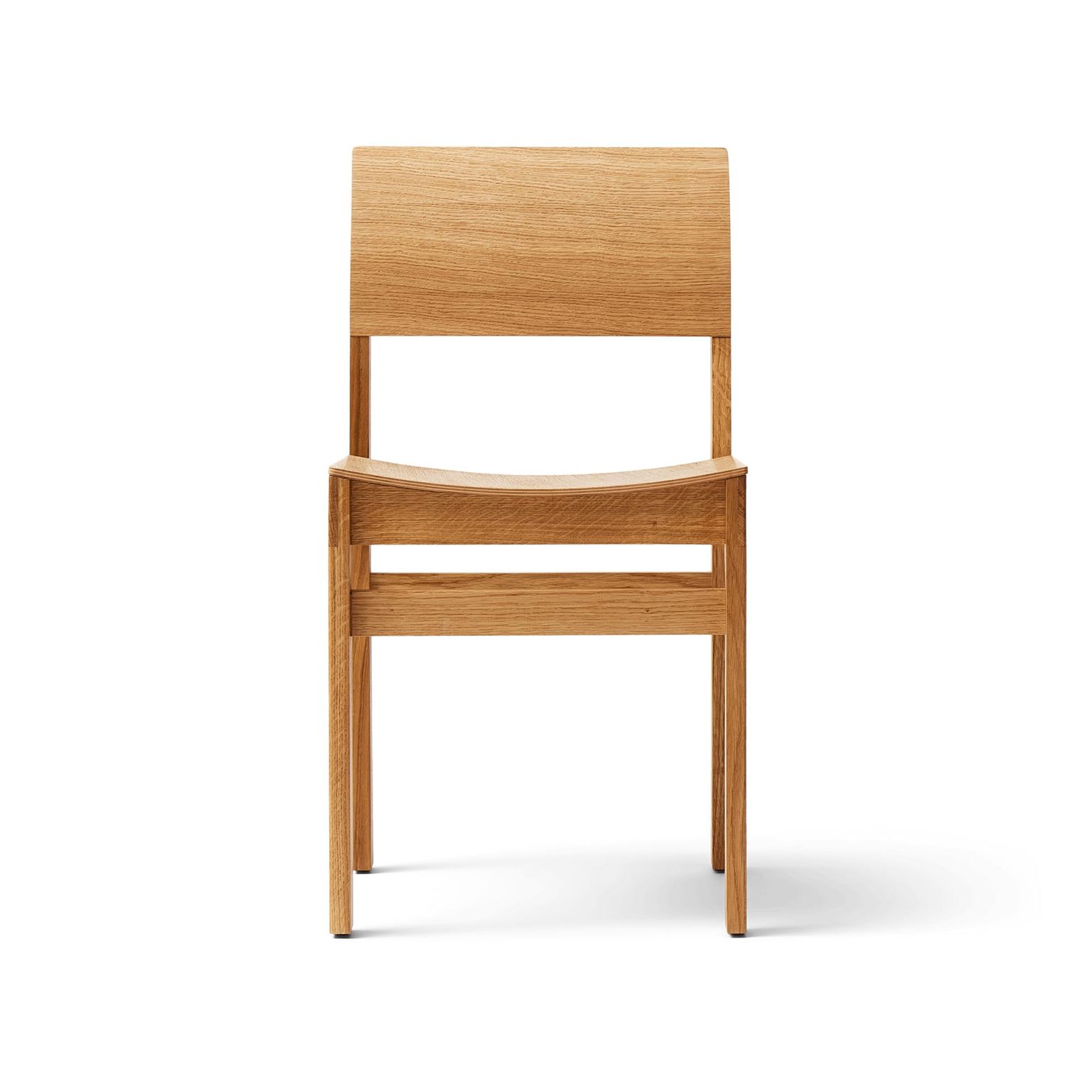 Form & Refine - Sonder Chair | Gessato Design Store