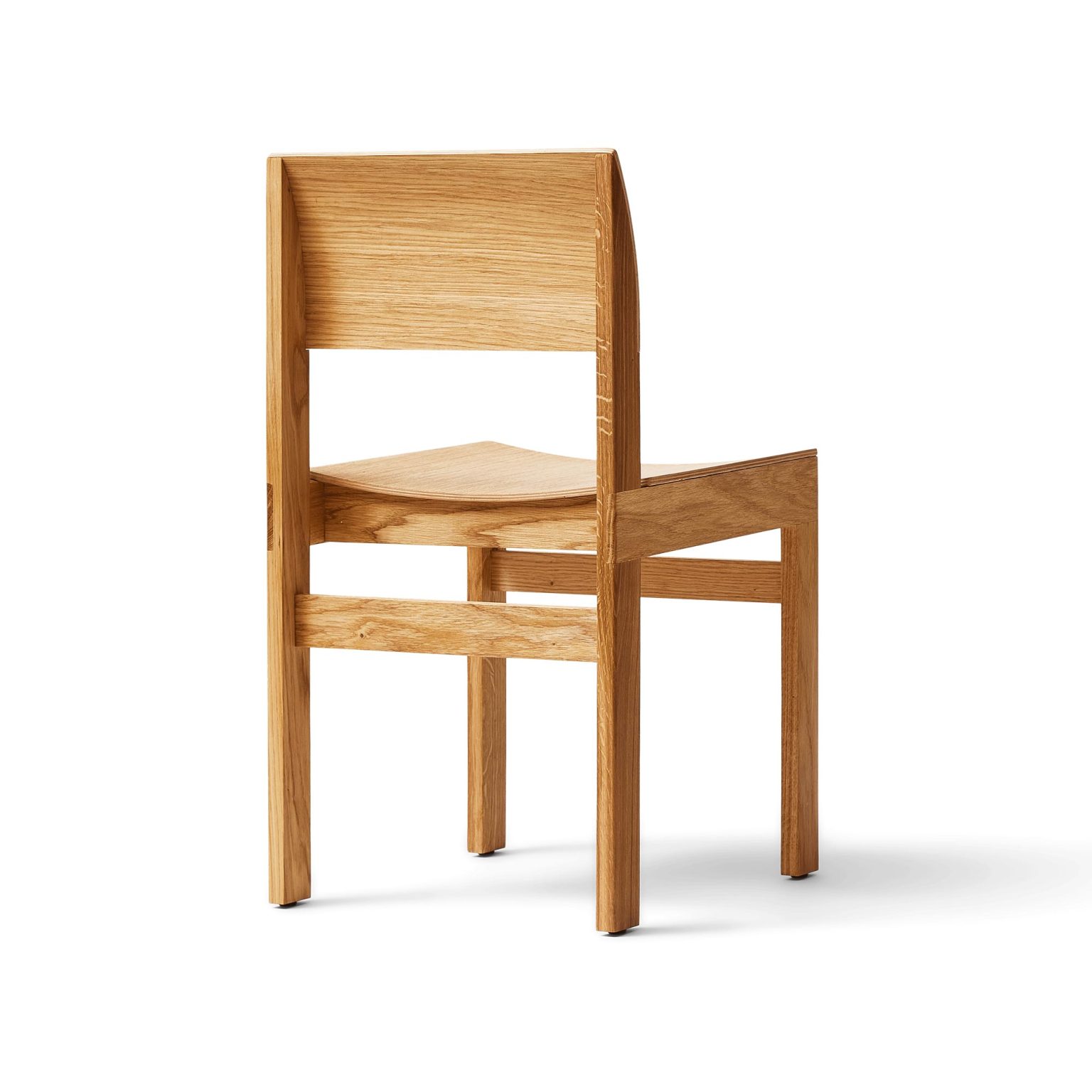 Form & Refine - Sonder Chair | Gessato Design Store