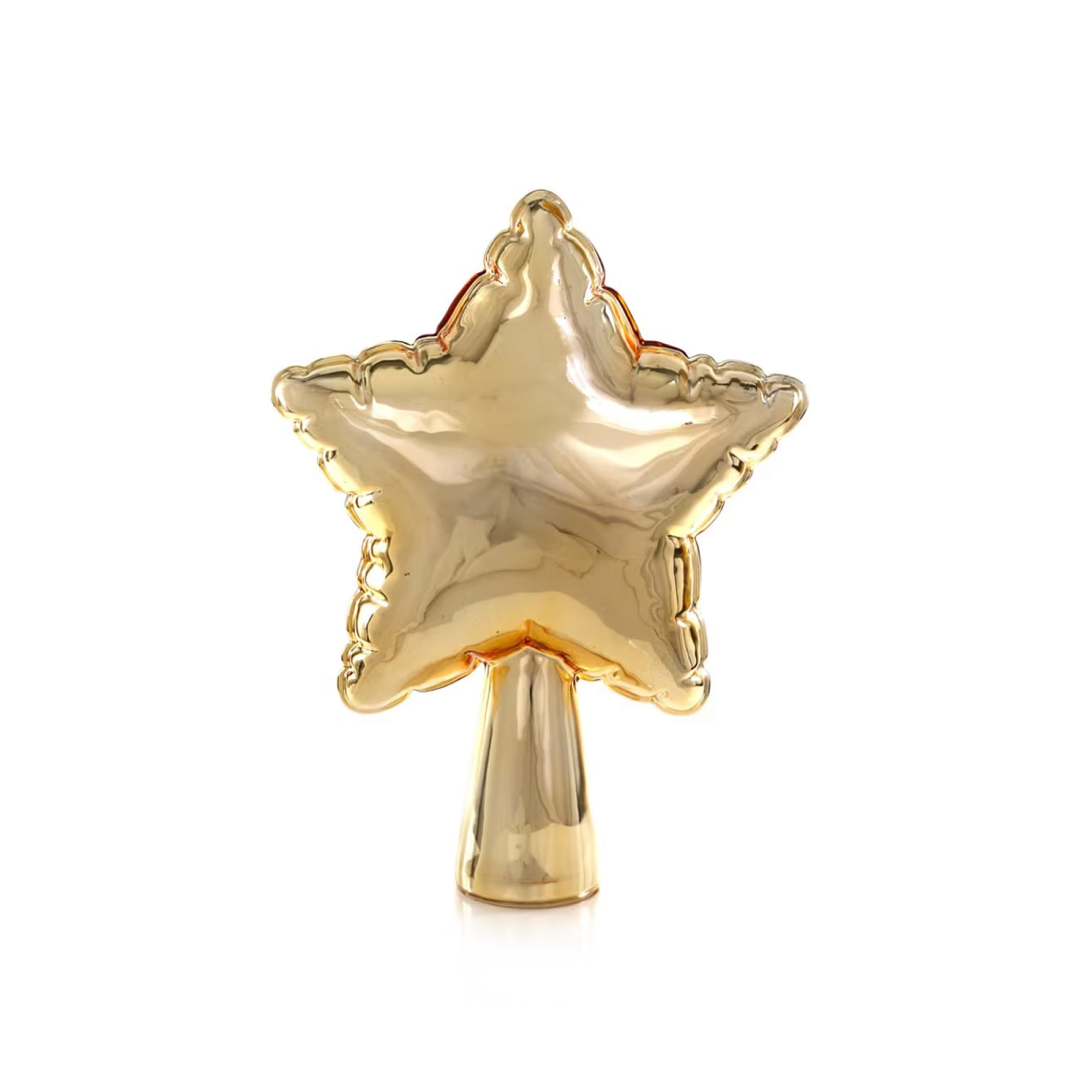 - Balloon Star Tree Topper | Gessato Design Store