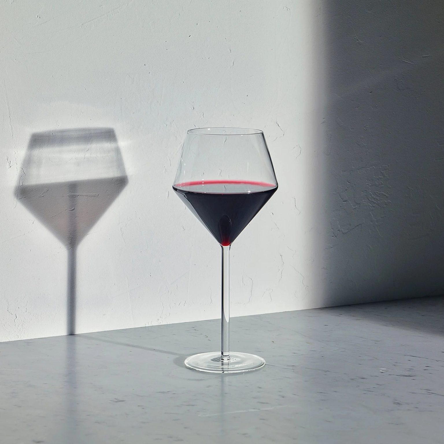 Aaron Probyn - Juniper Glass Set | Gessato Design Store