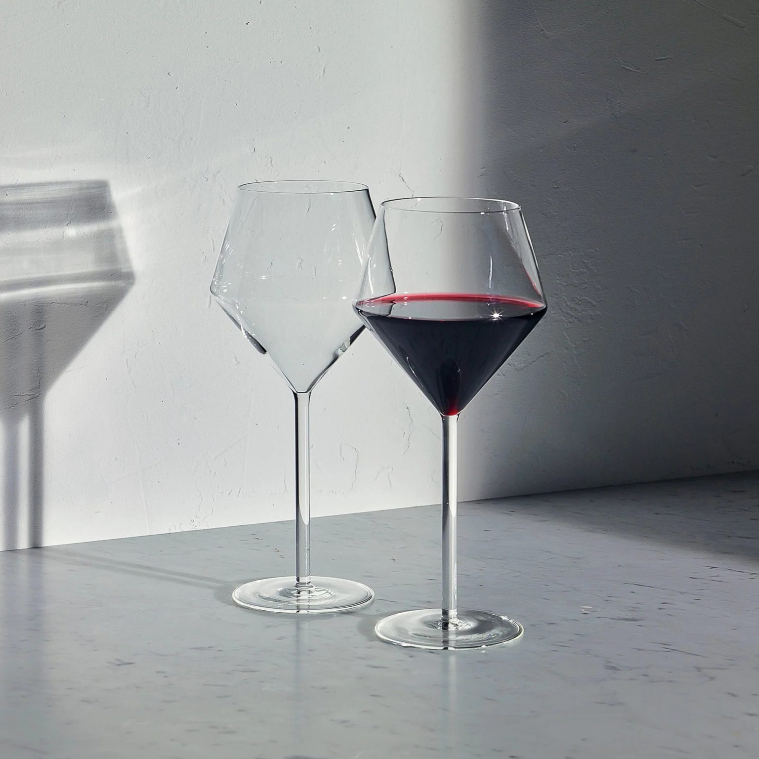 Aaron Probyn - Juniper Glass Set | Gessato Design Store
